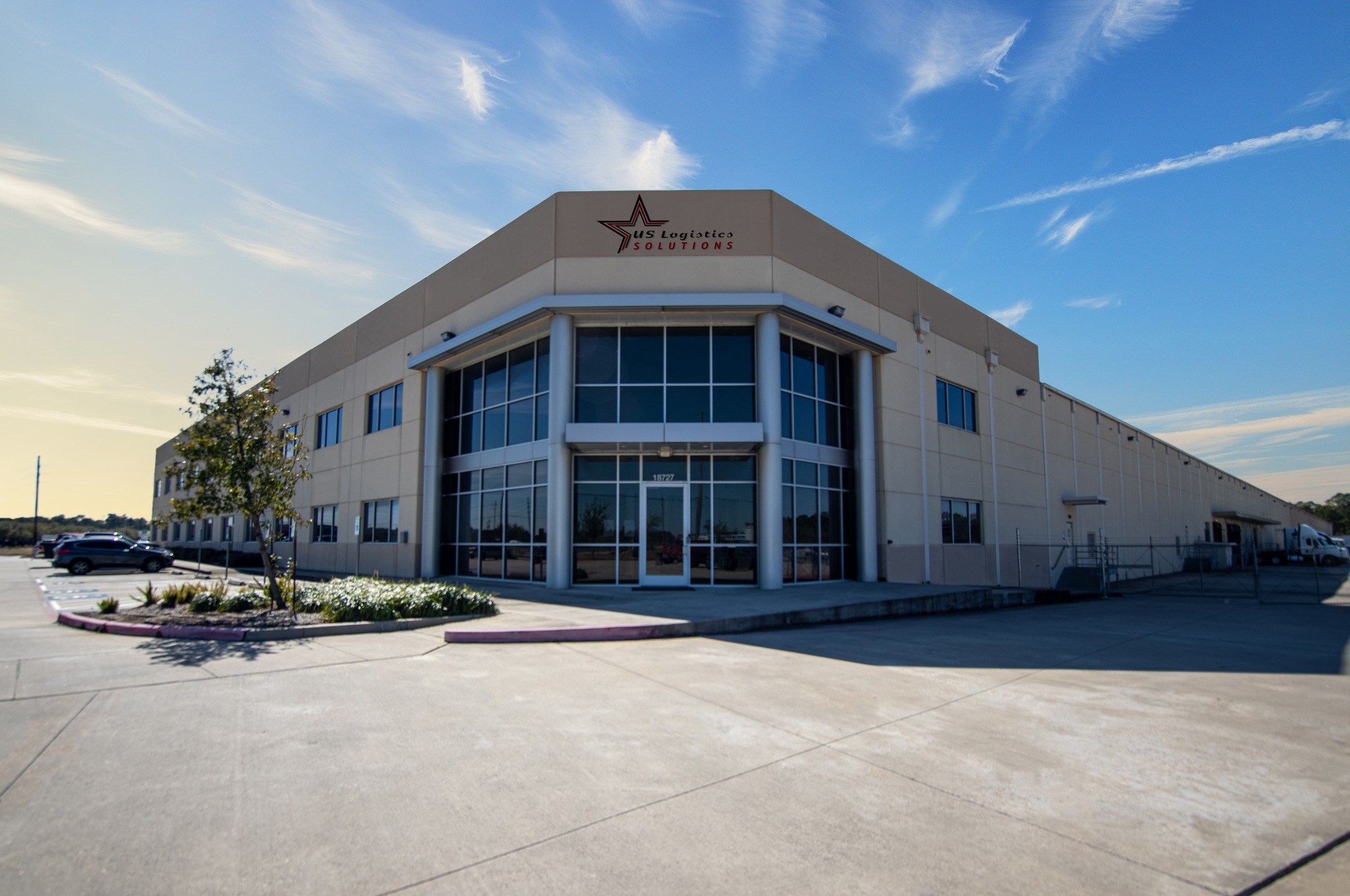 Us Logistics Solutions Inc Humble Tx