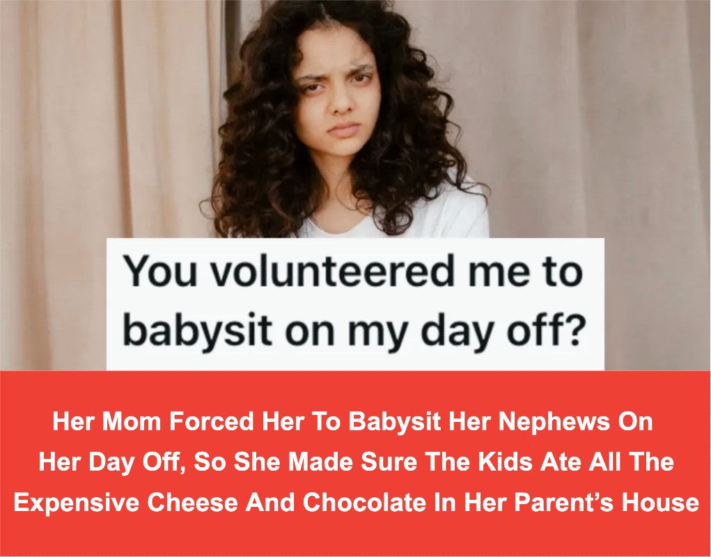 Did Full Story 2024 08 His Mom Forced Him