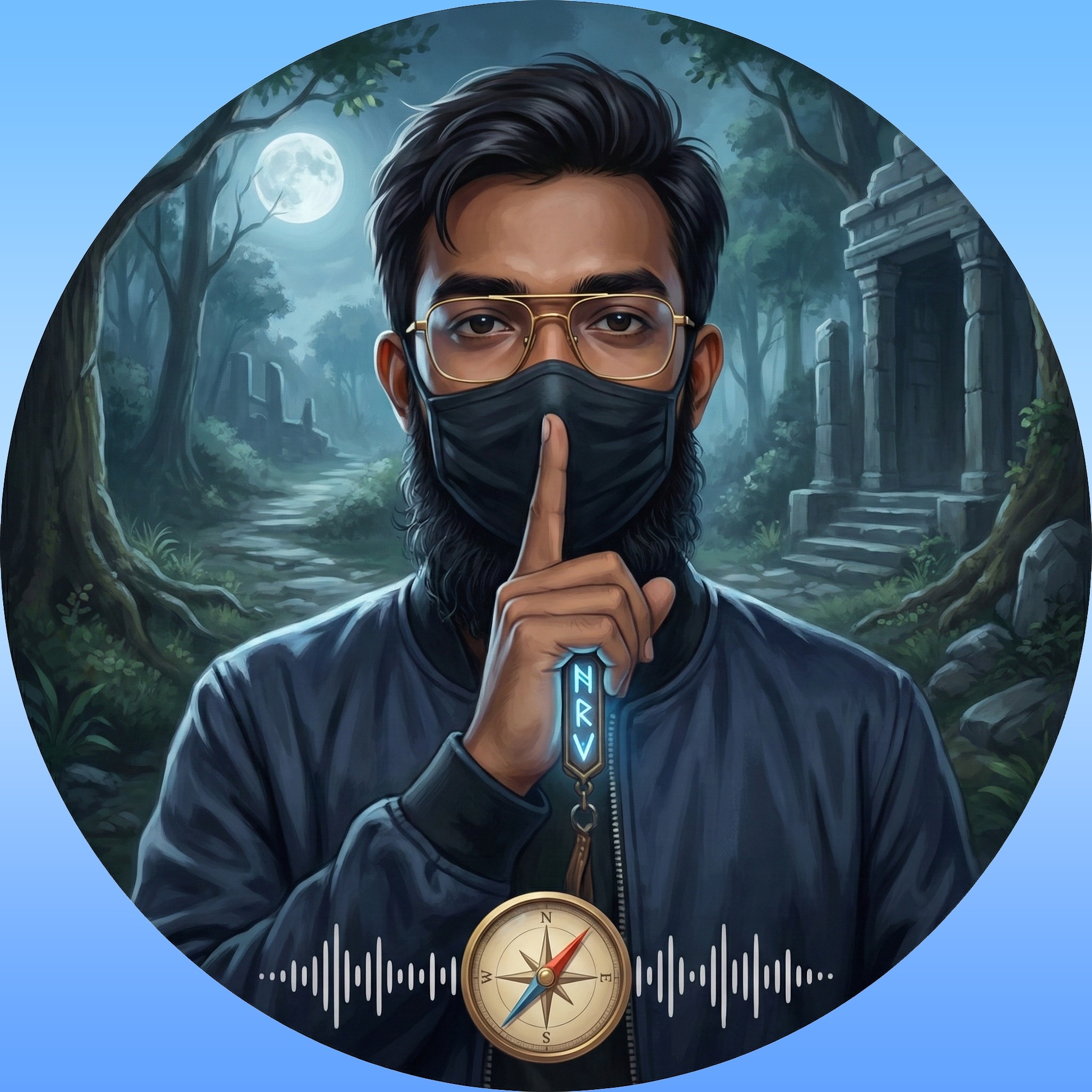 Quiet Quests