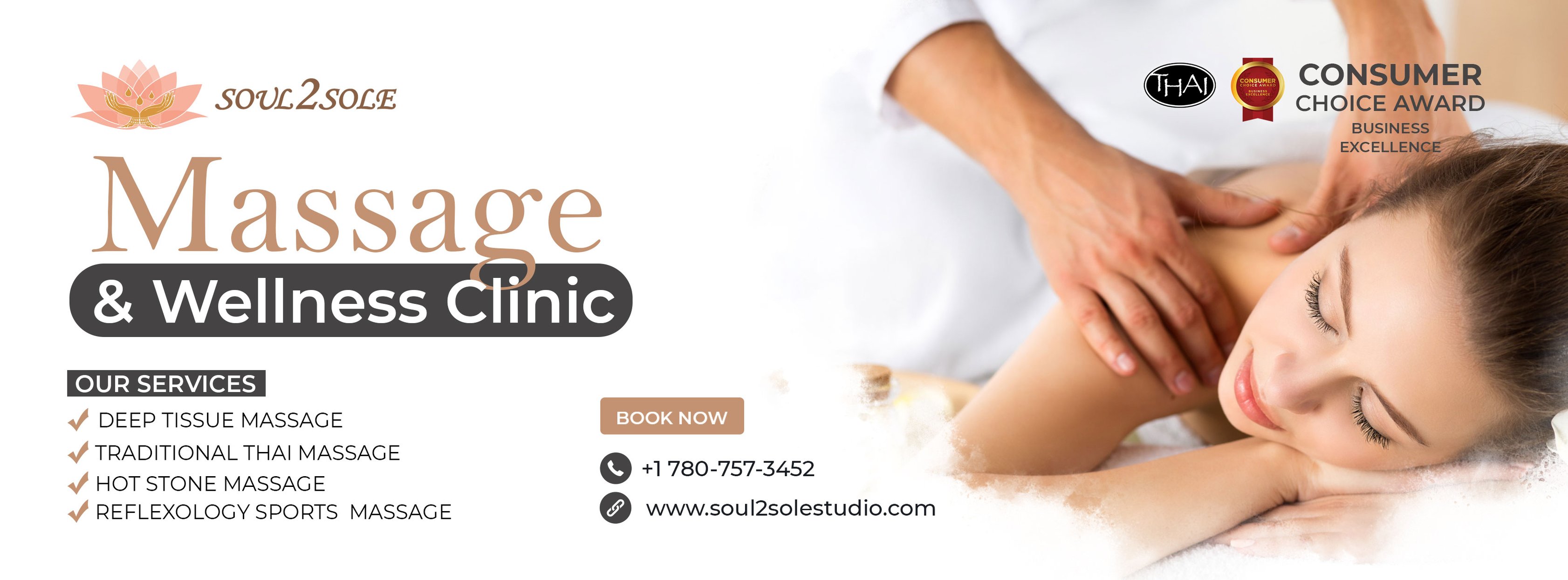 Soothe Massage And Wellness It Is The Perfect Fall Day For A Massage 8691