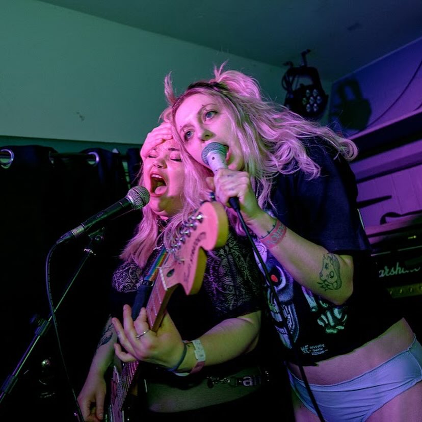 Pussyliquor