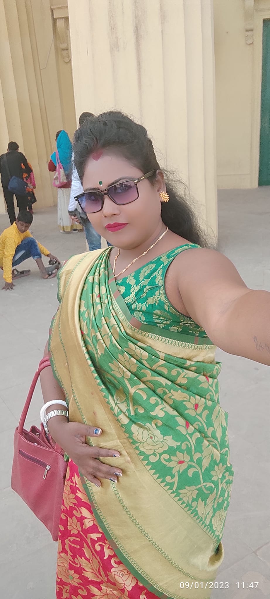Sweet Palina