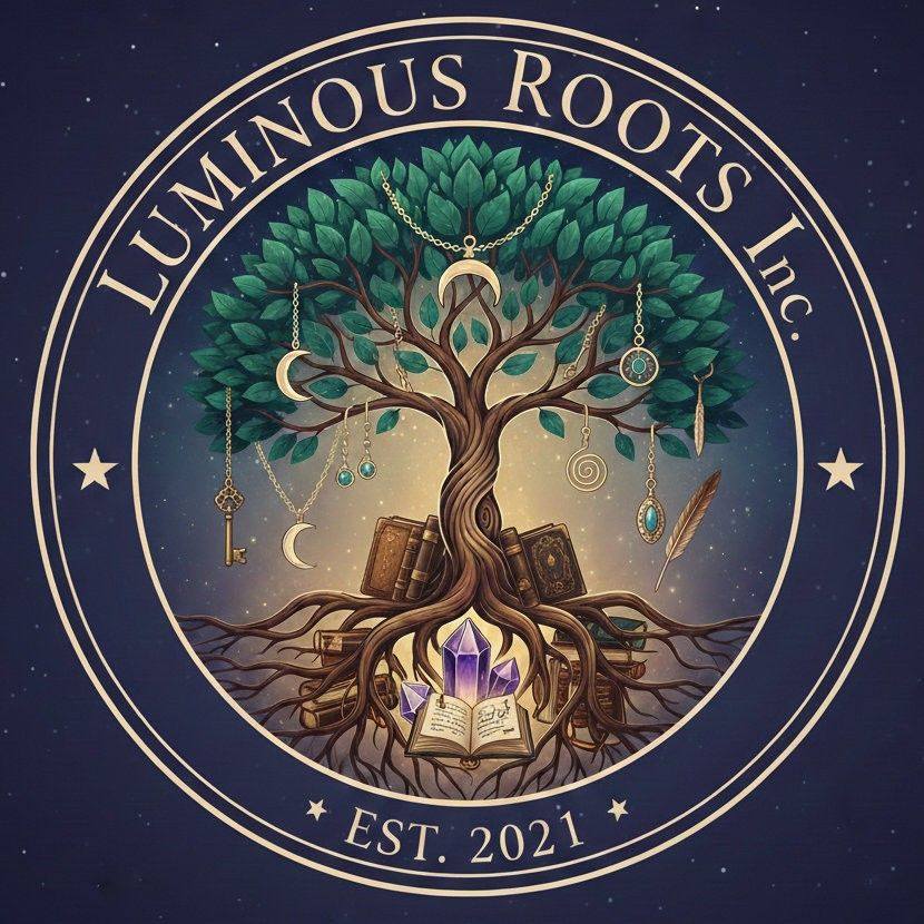 Luminous Roots