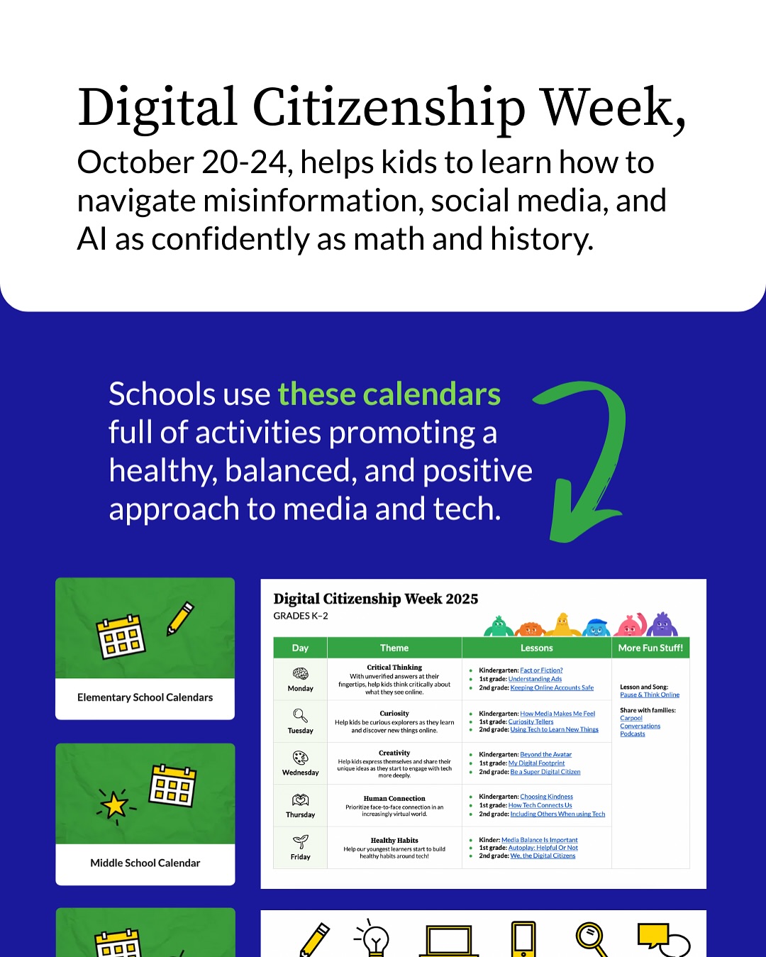 OCS Instructional Technology