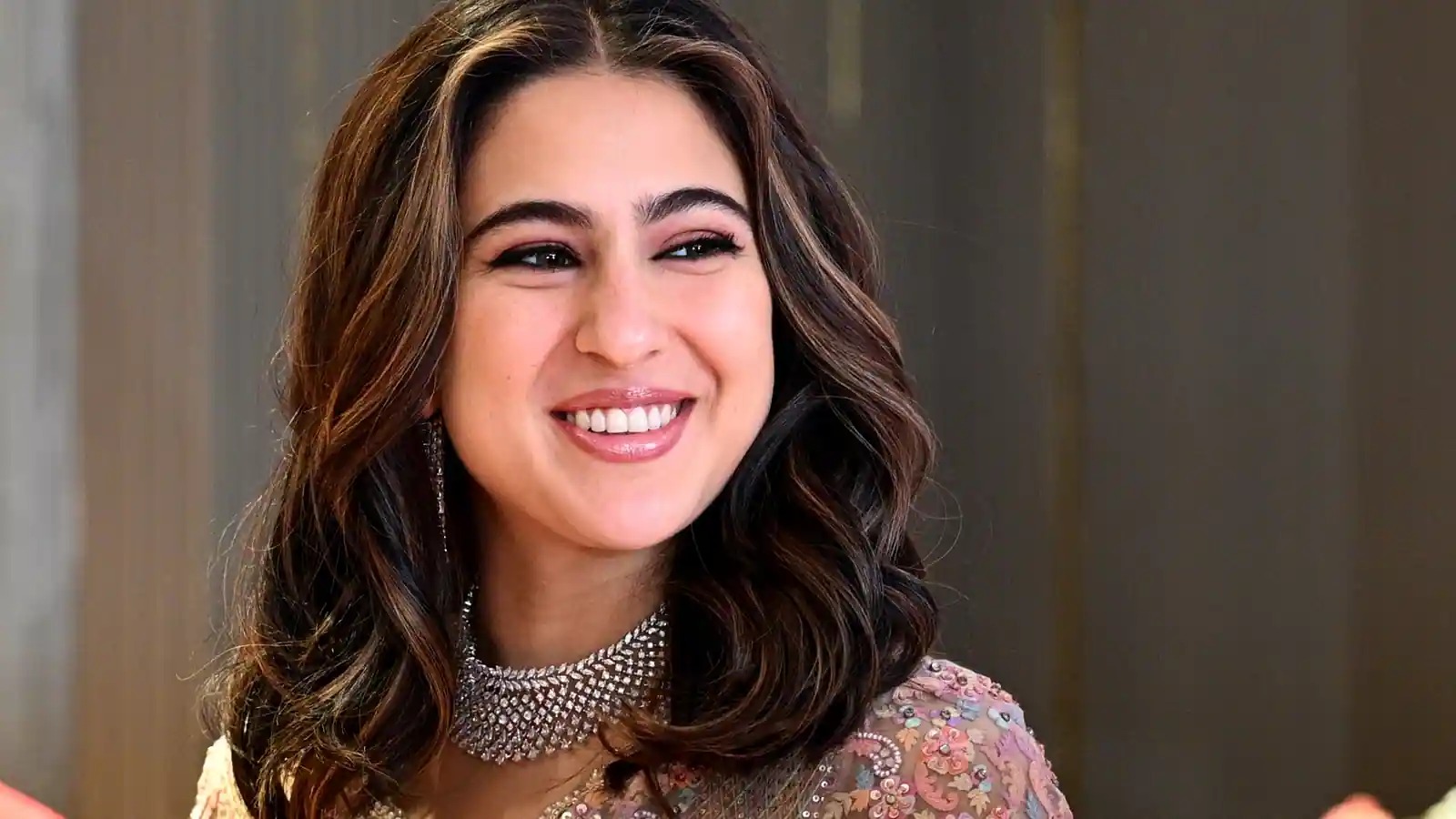 Thecityceleb Sara Ali Khan Pataudi Famously Known As Sara Ali Khan 1478