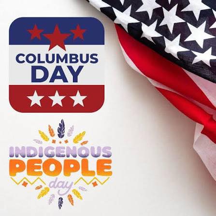Learning - LOQW will be closed Monday, October 13th for Columbus Day ...