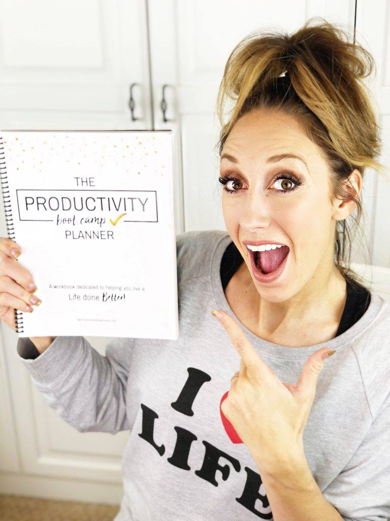 Productivity Boot Camp added a... - Productivity Boot Camp