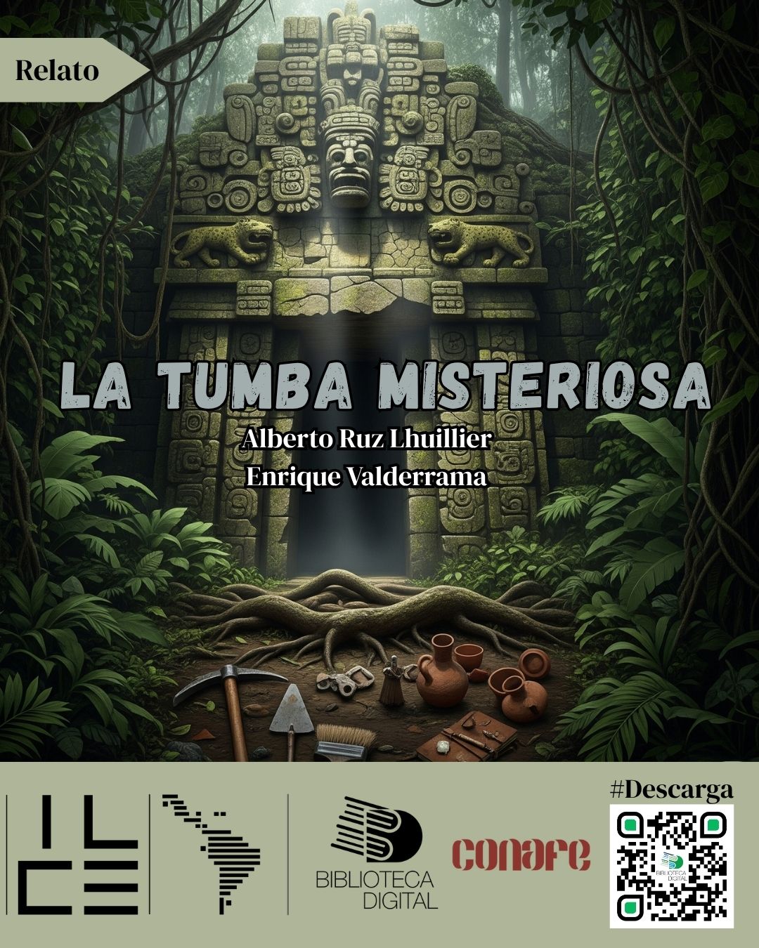 Instituto - 🗿 El legado de Pakal susurra entre piedras milenarias ...