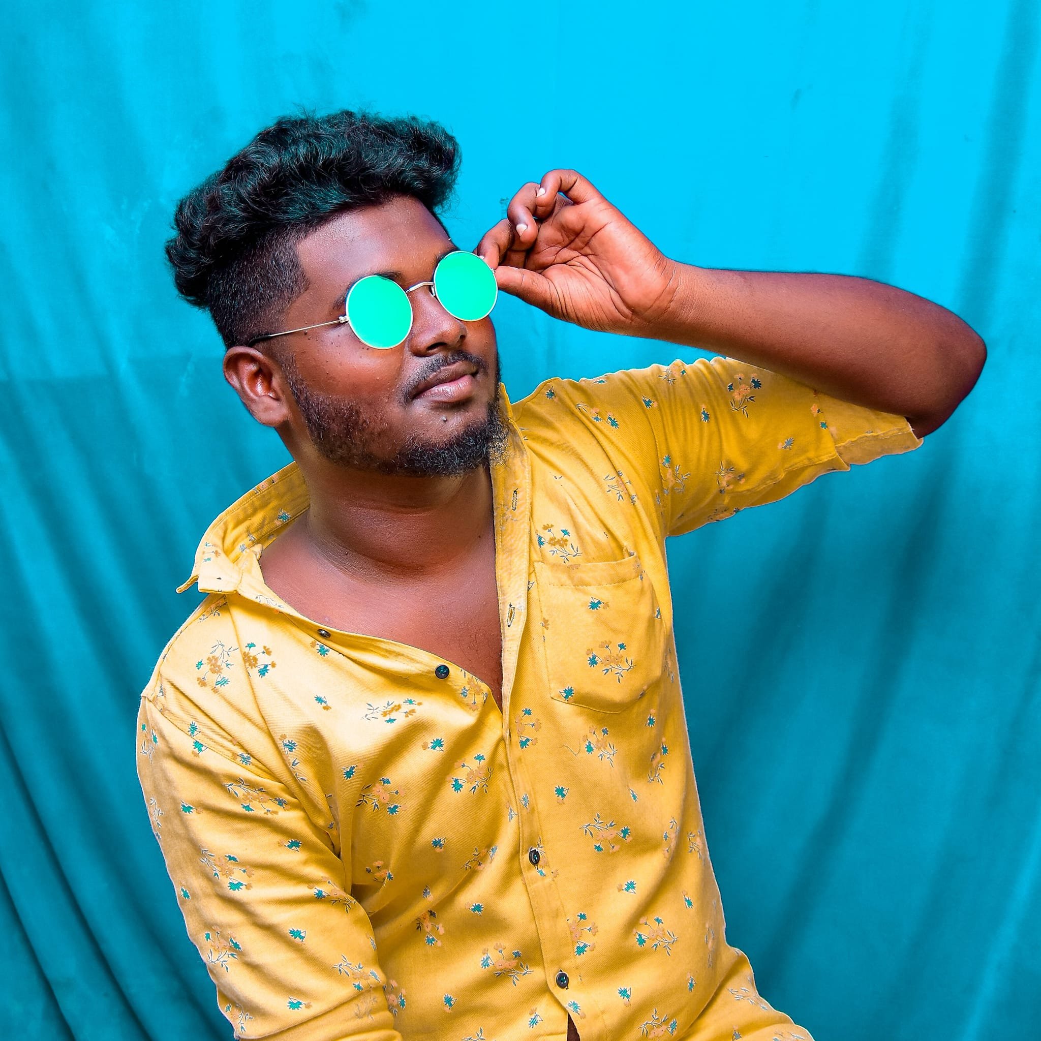 Tag that romantic boy! 😅 TVK Leader Vijay delivered a fiery speech in ...