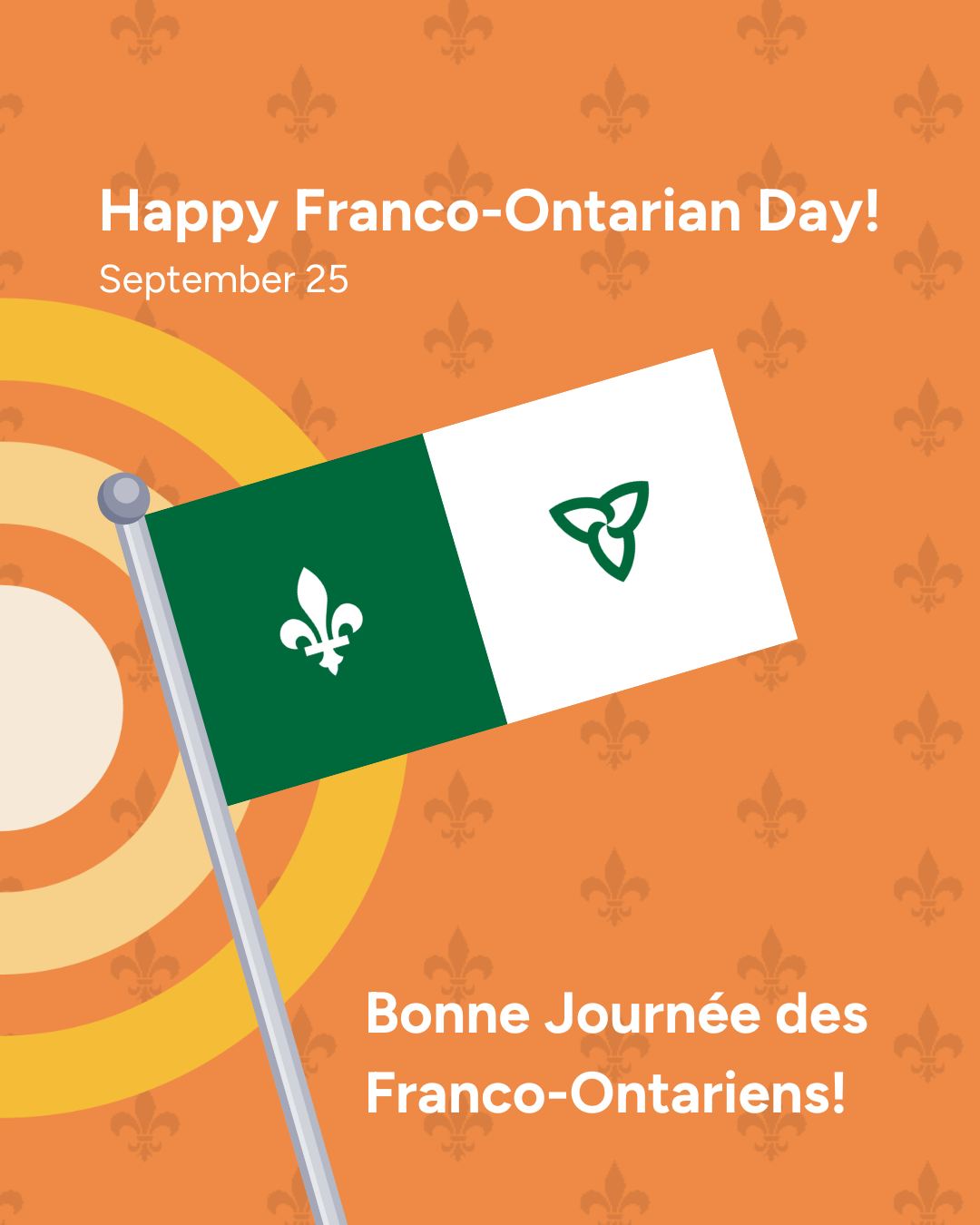 Today, we celebrate... - Hamilton Child and Family Supports | Facebook