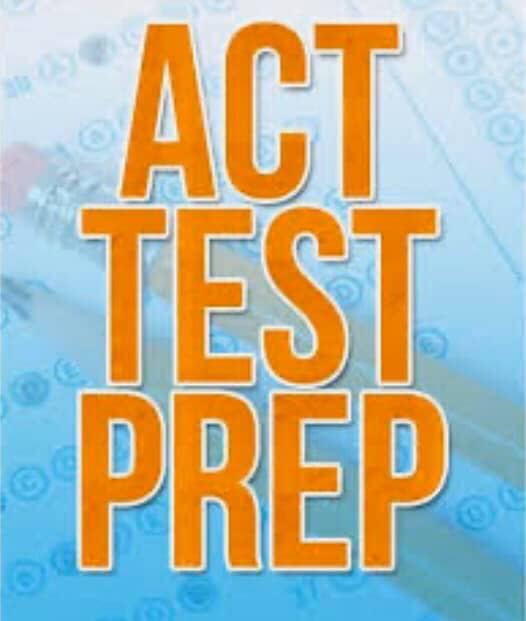 ACT Boot Camp