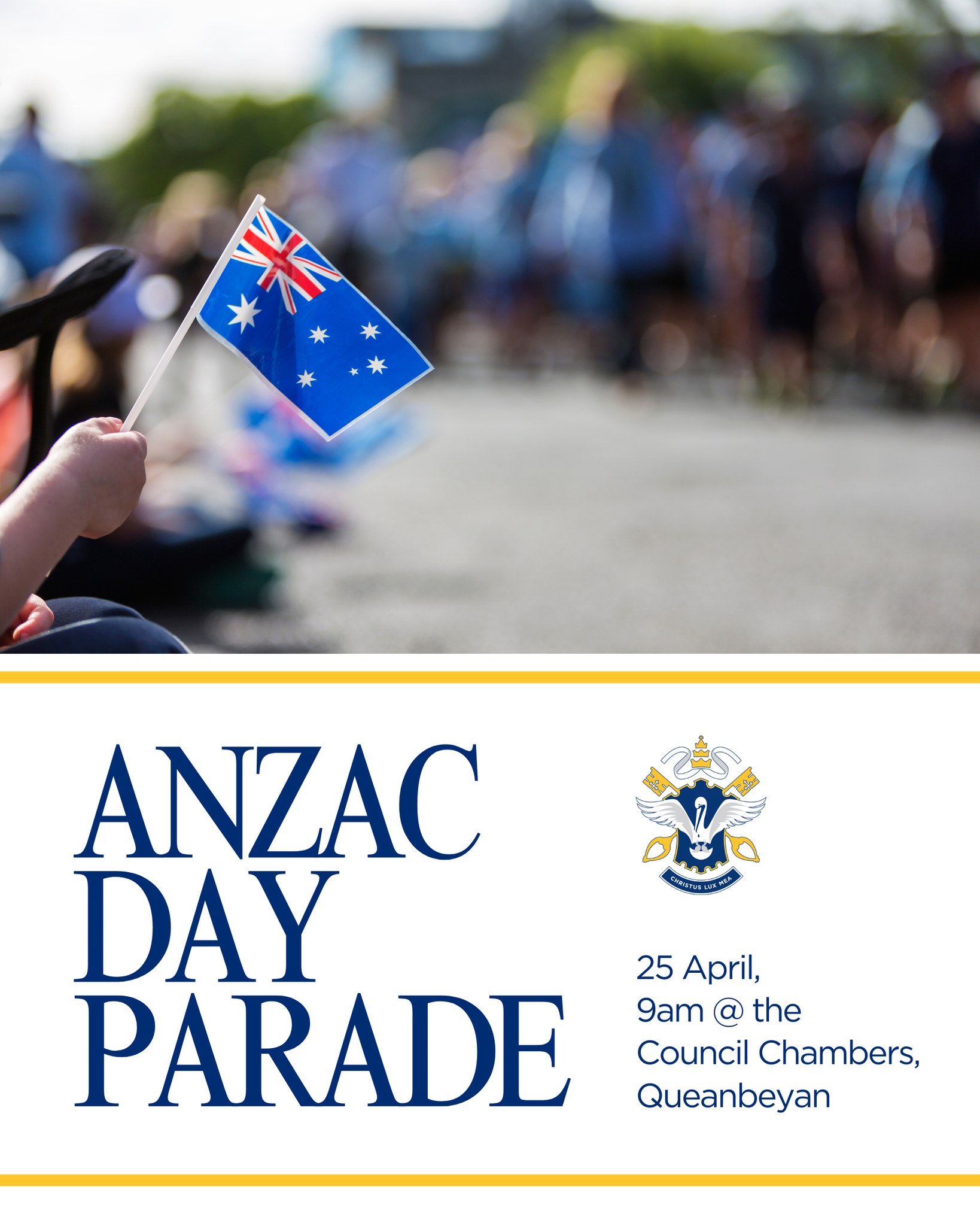 St - 🎖 ANZAC DAY 2025 St Edmund’s College has a long and proud ...