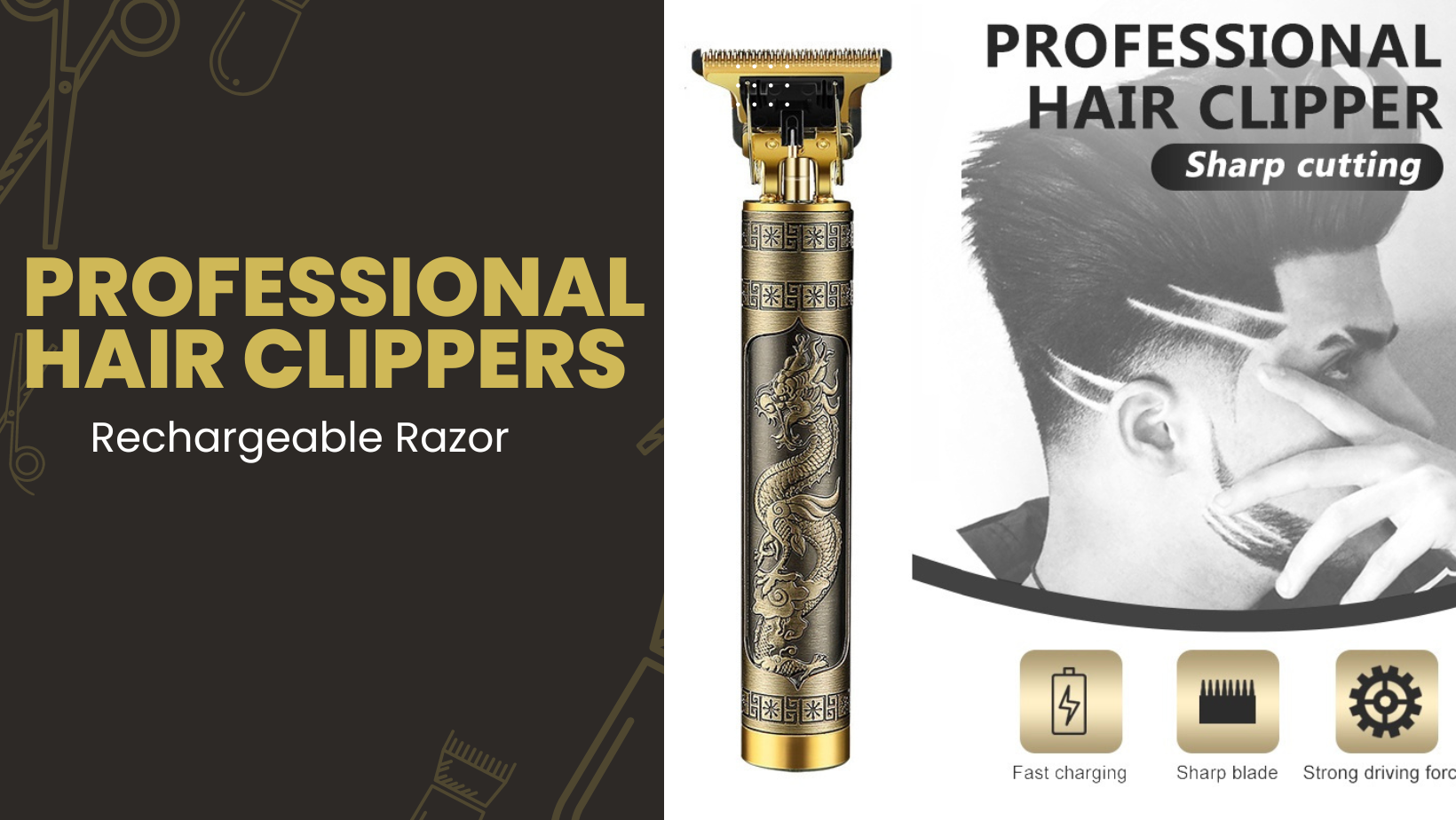 Exclusive Hair Clipper Manila
