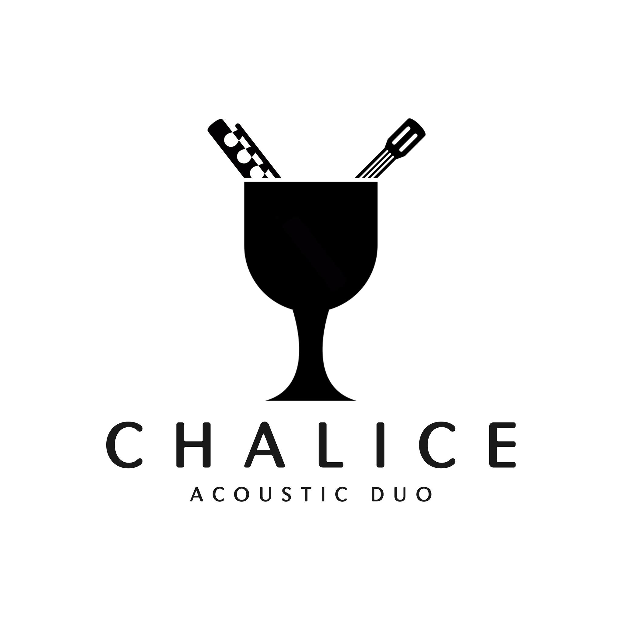 Chalice Duo