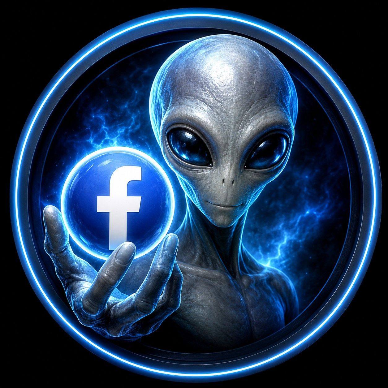 Alien Ell On Reels