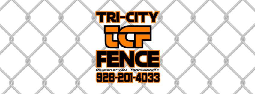 Tri City Fence 1