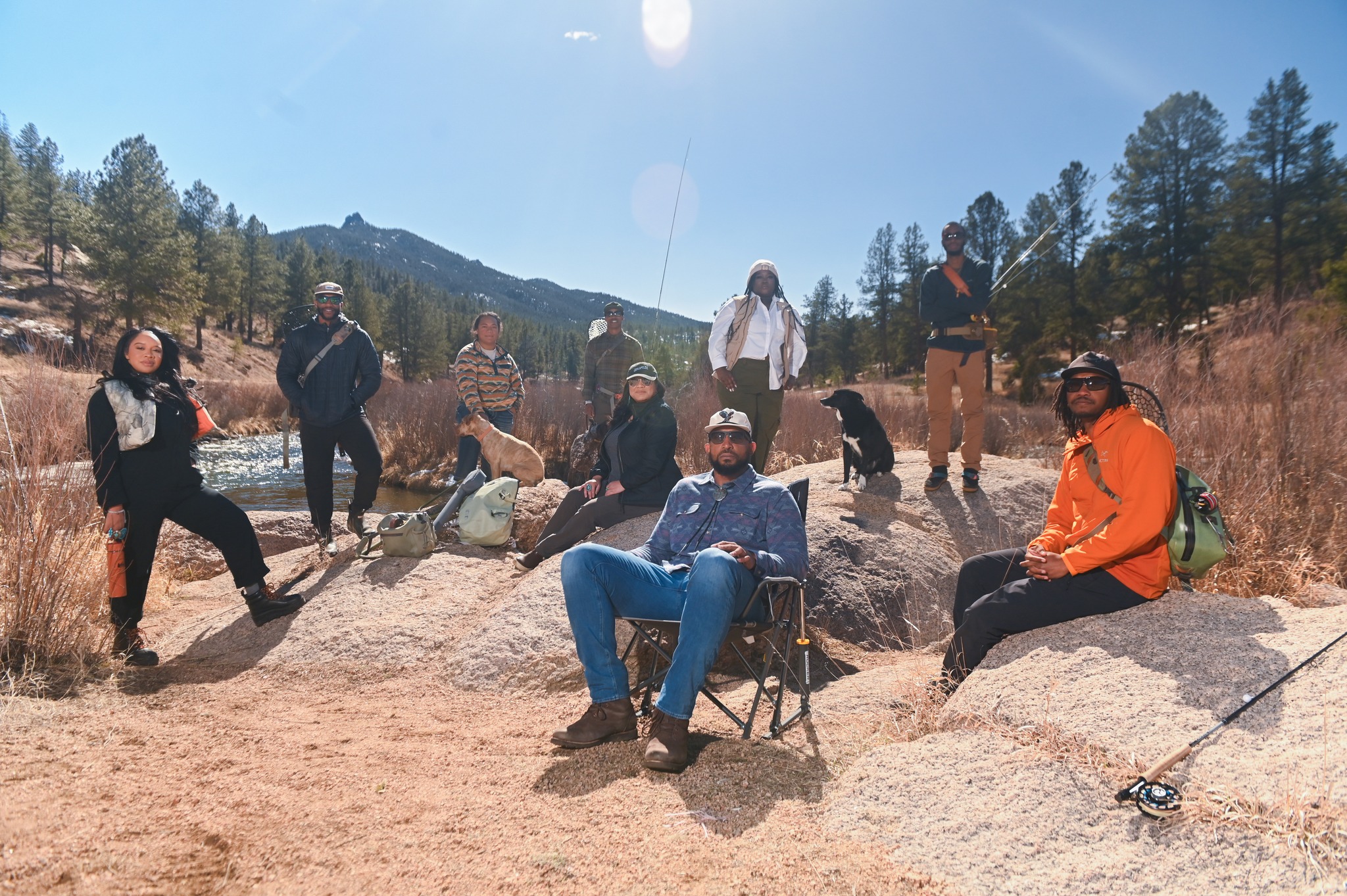 Wanderland Outdoors | Denver CO