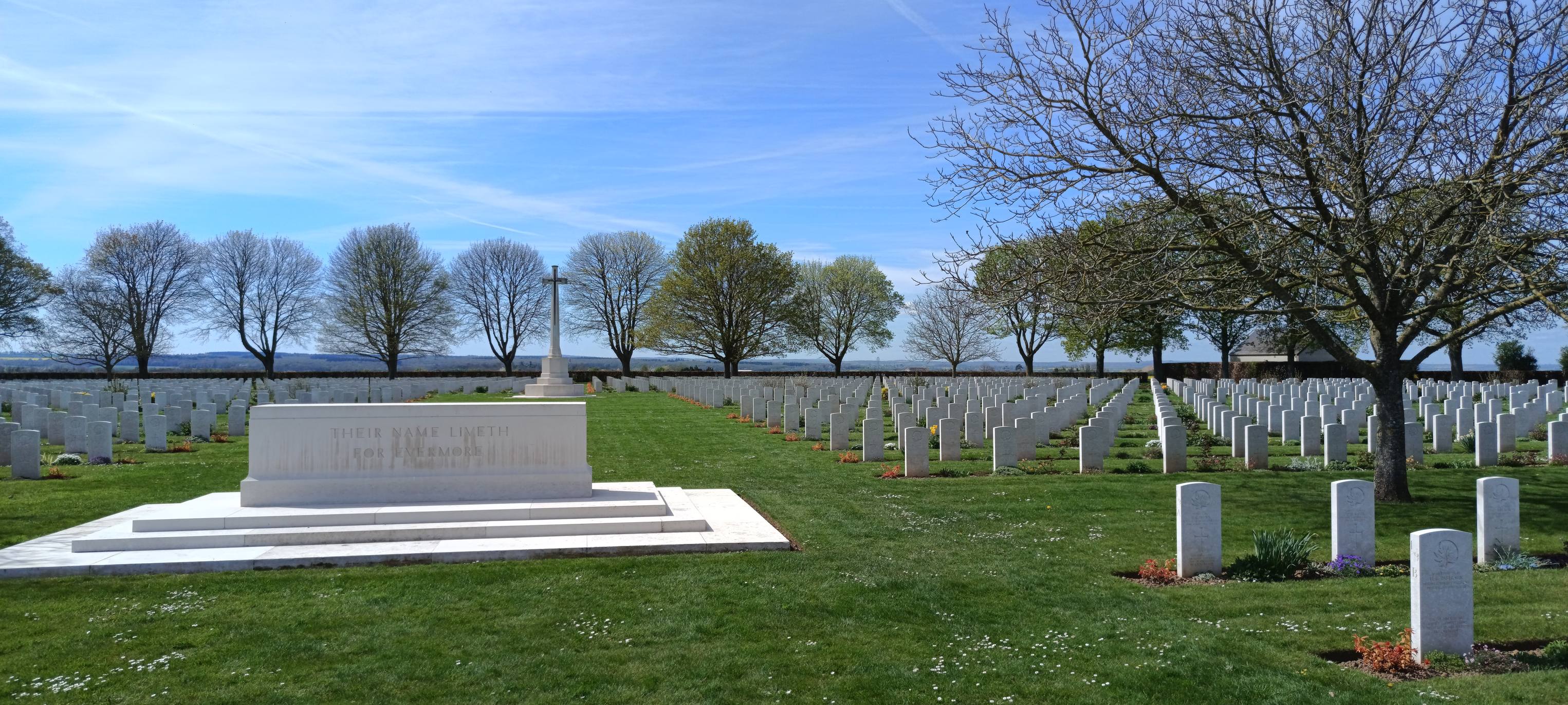 The Canloan Remembrance Project