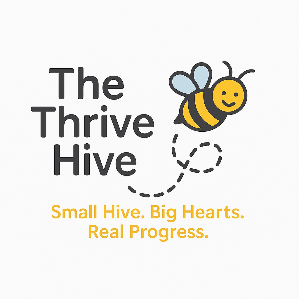 The Thrive Hive’s first ever day trip! 🤩 Nottingham did not disappoint ...
