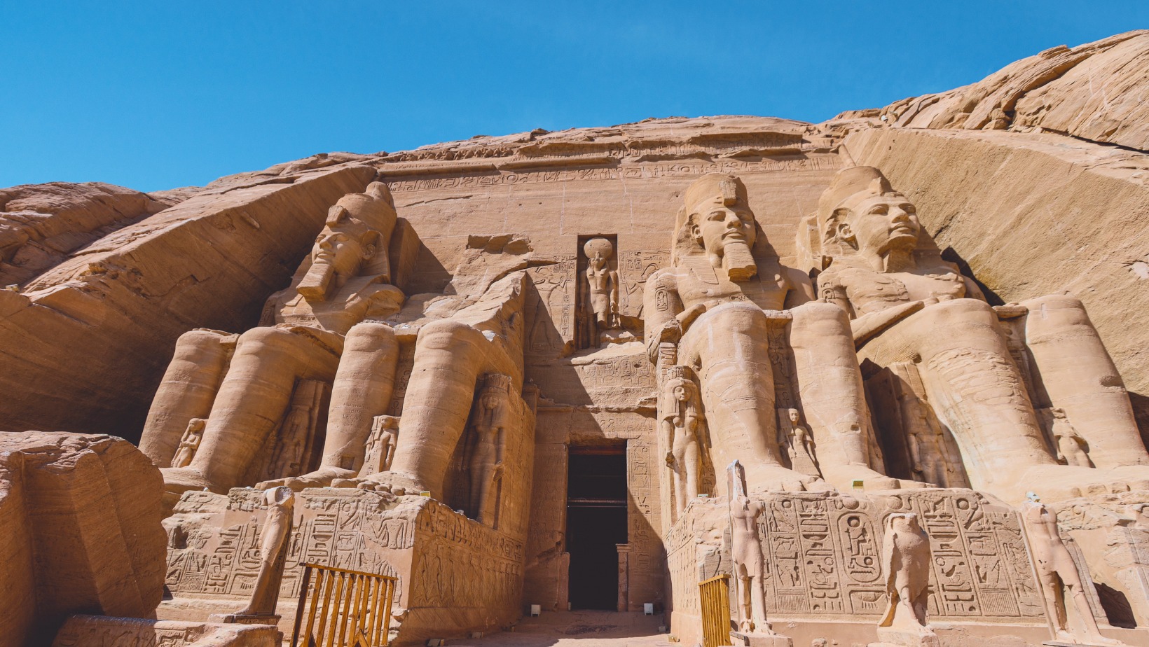 Egypt Trip Package 8595