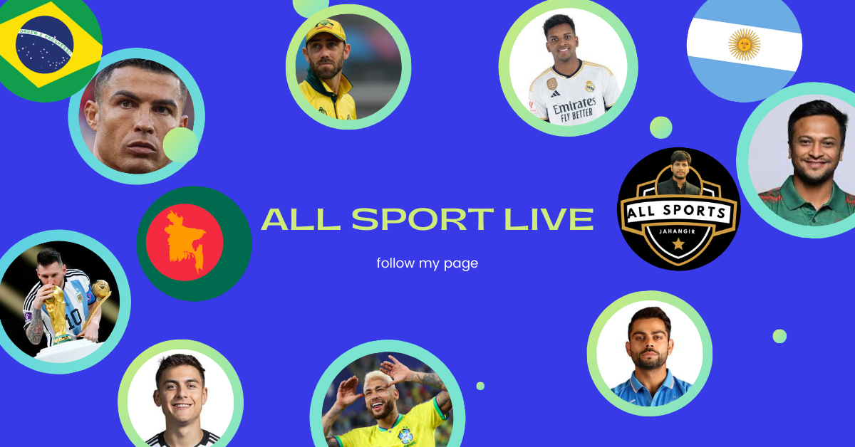 Ftv Sports