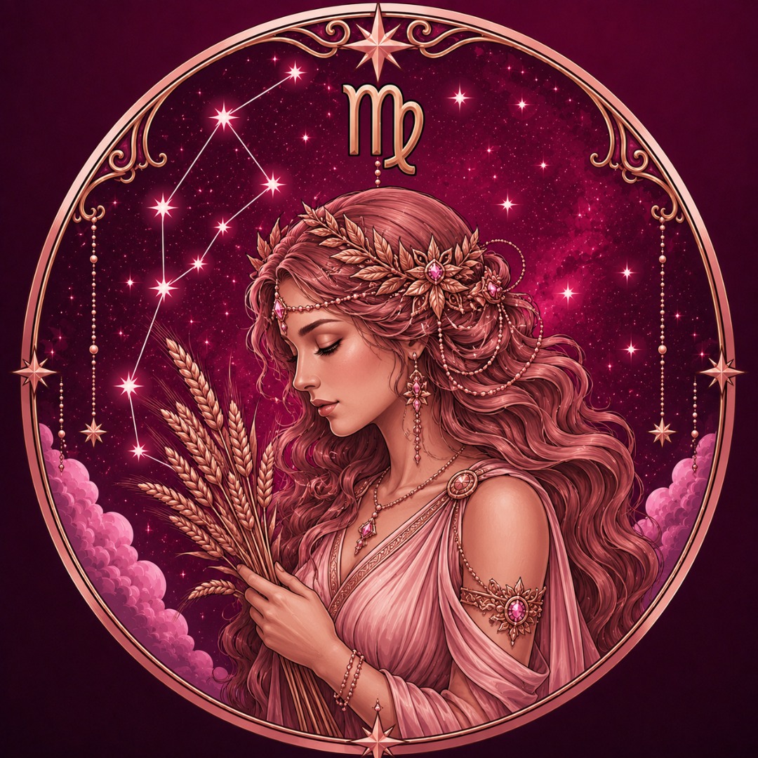 Virgo Woman Continue Reading Below 👇 Facebook