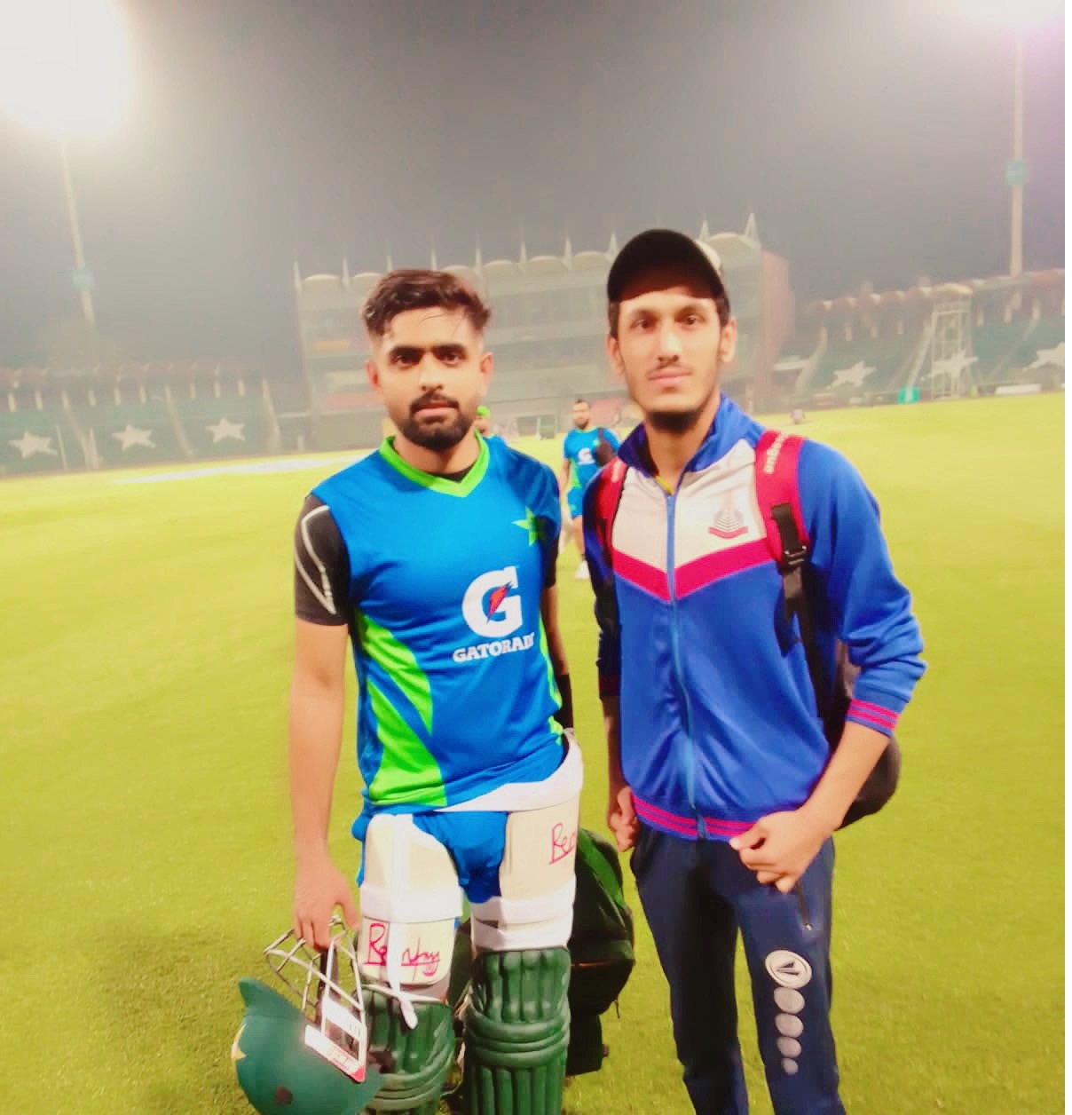 50 Year Old Chacha G 🔥🤯😱 Cricket Reelsfacebook Viralreelschallenge Ball With Bilal