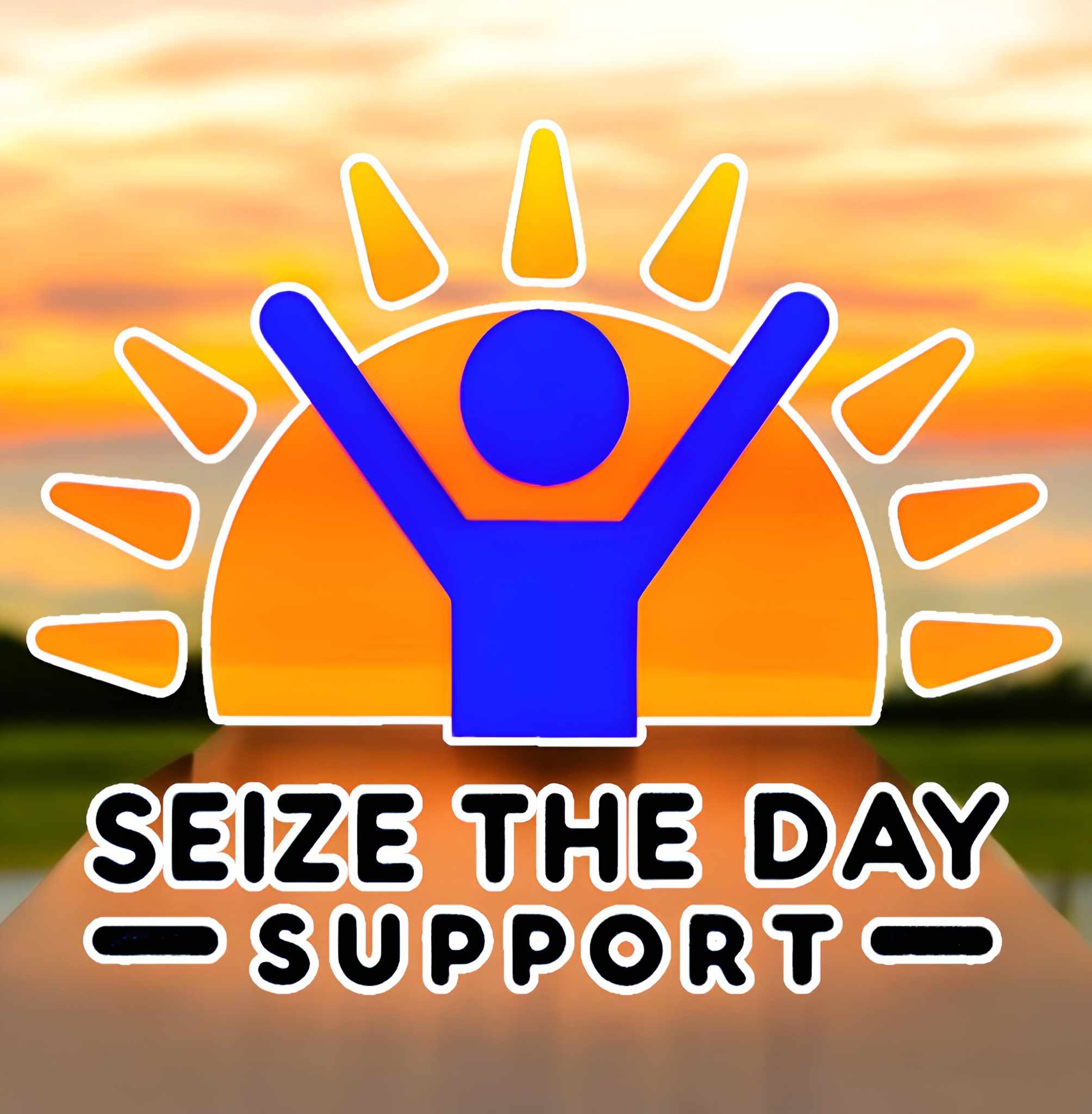 Seize the Day Support