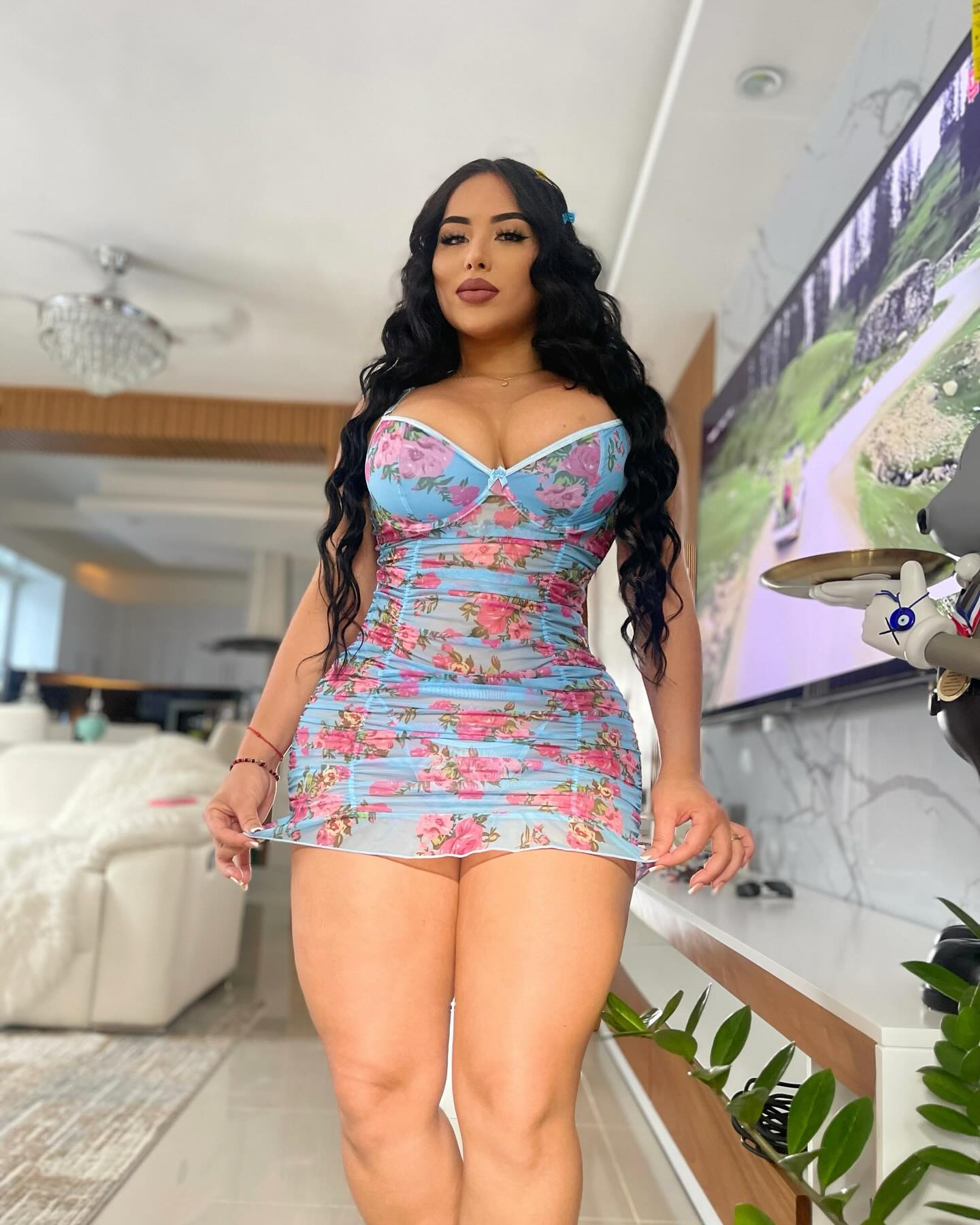 Yen Lachinita 1228