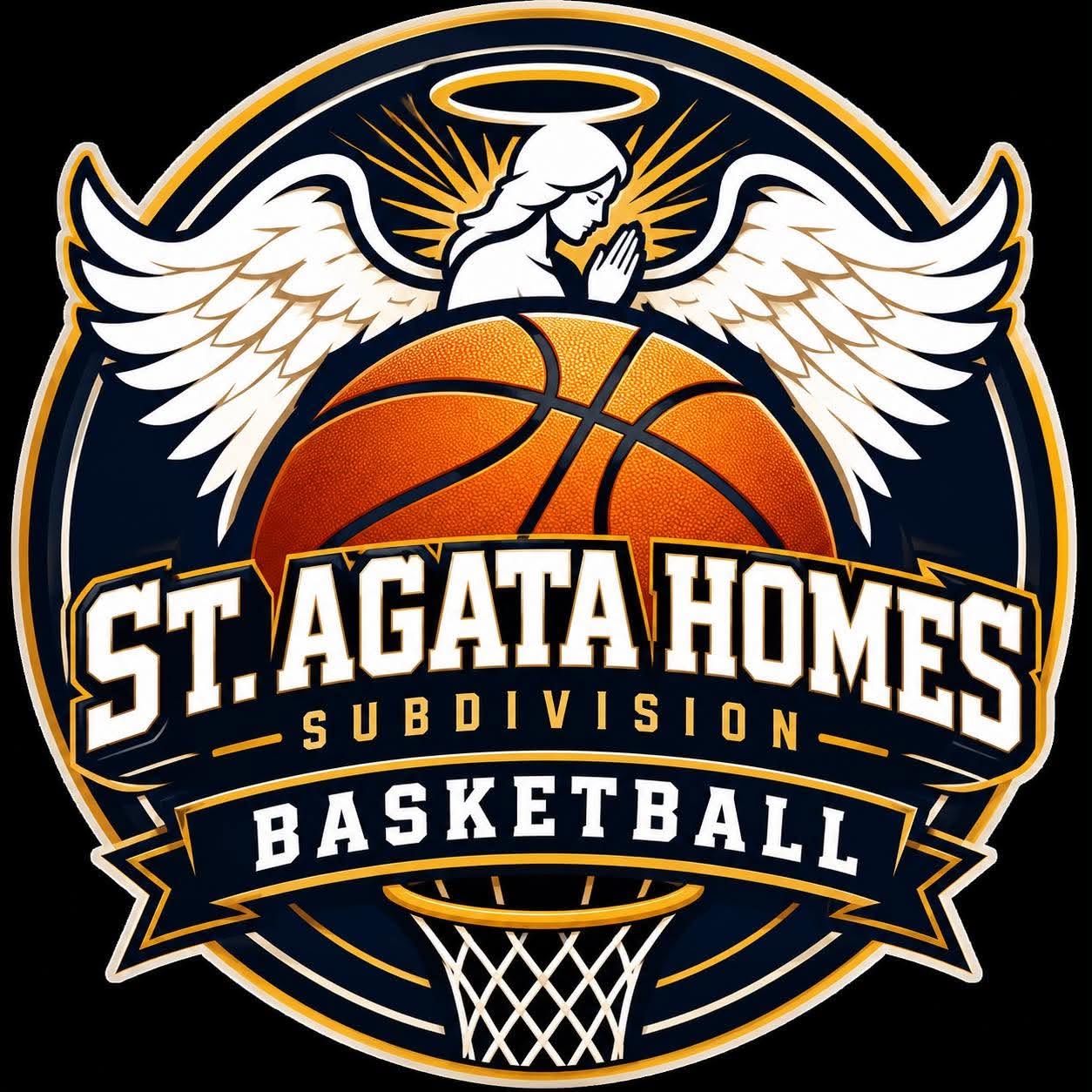 Saint Agata Dita Basketball On Reels