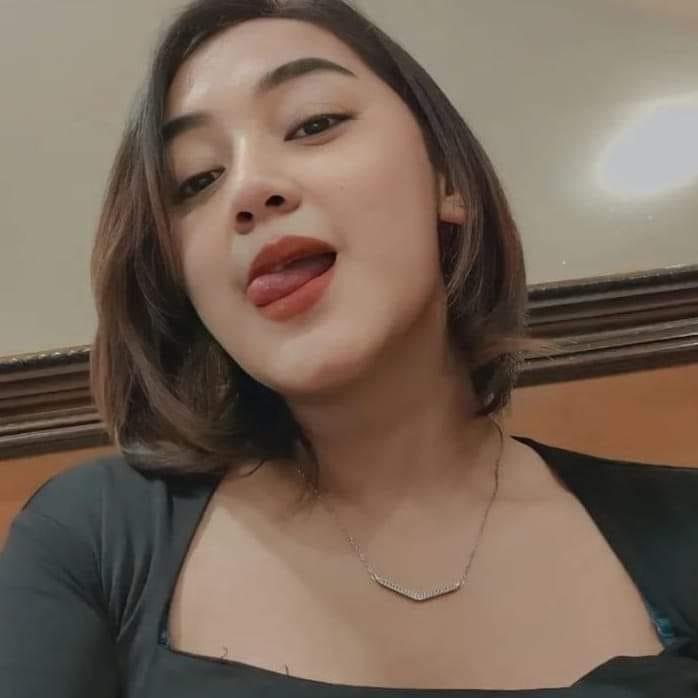 Tante Mbo Jakarta