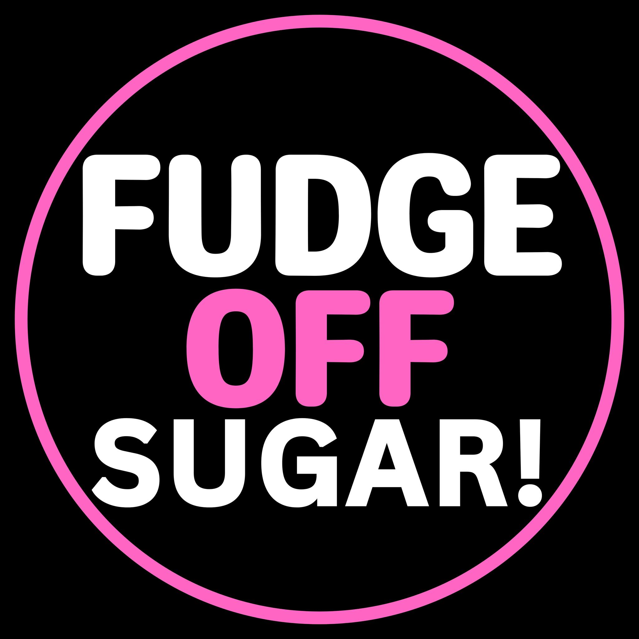 IT’S WHAT-THE-FUDGE WEDNESDAY! Welcome to the Fudginary, where the ...