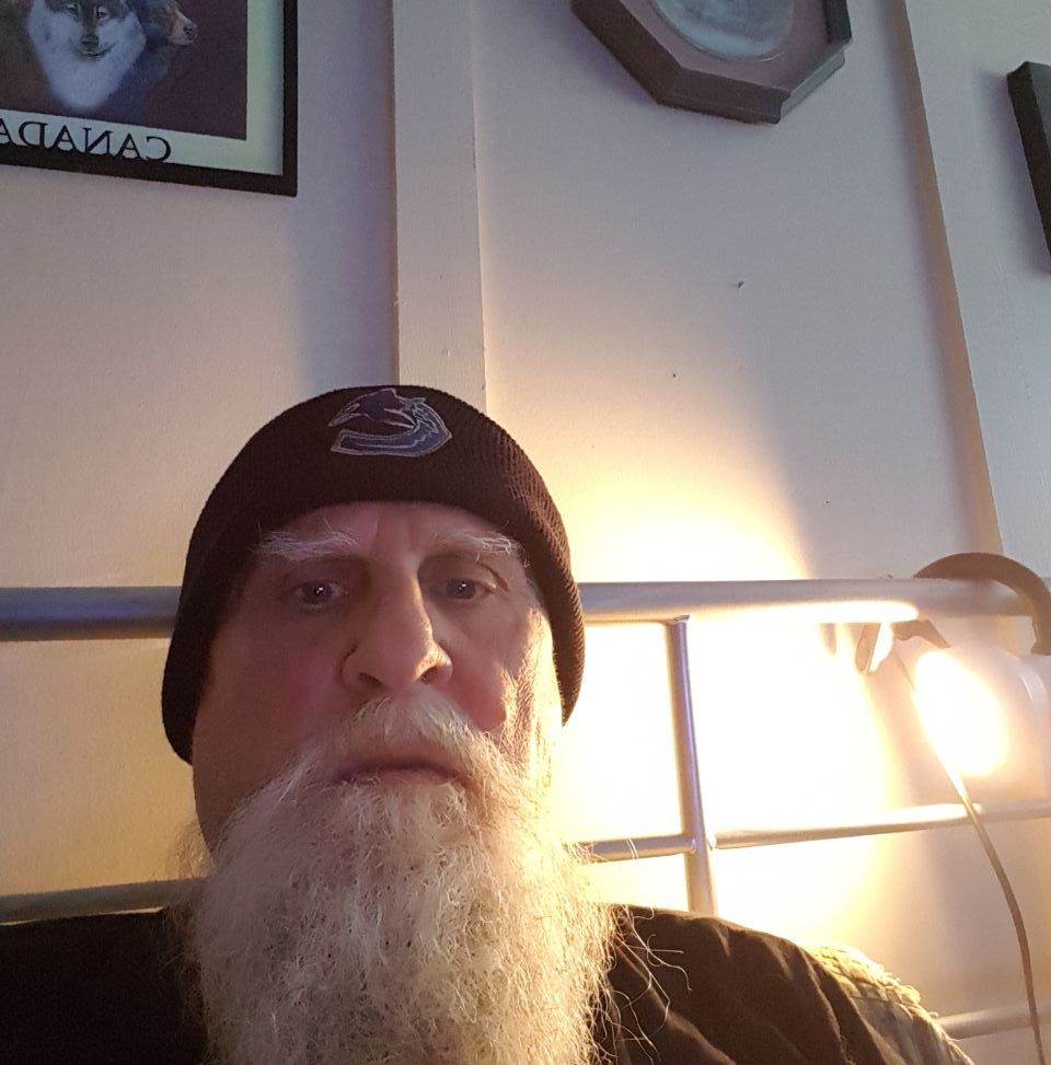 Read this Canadian veteran's response to his third grade daughter's ...