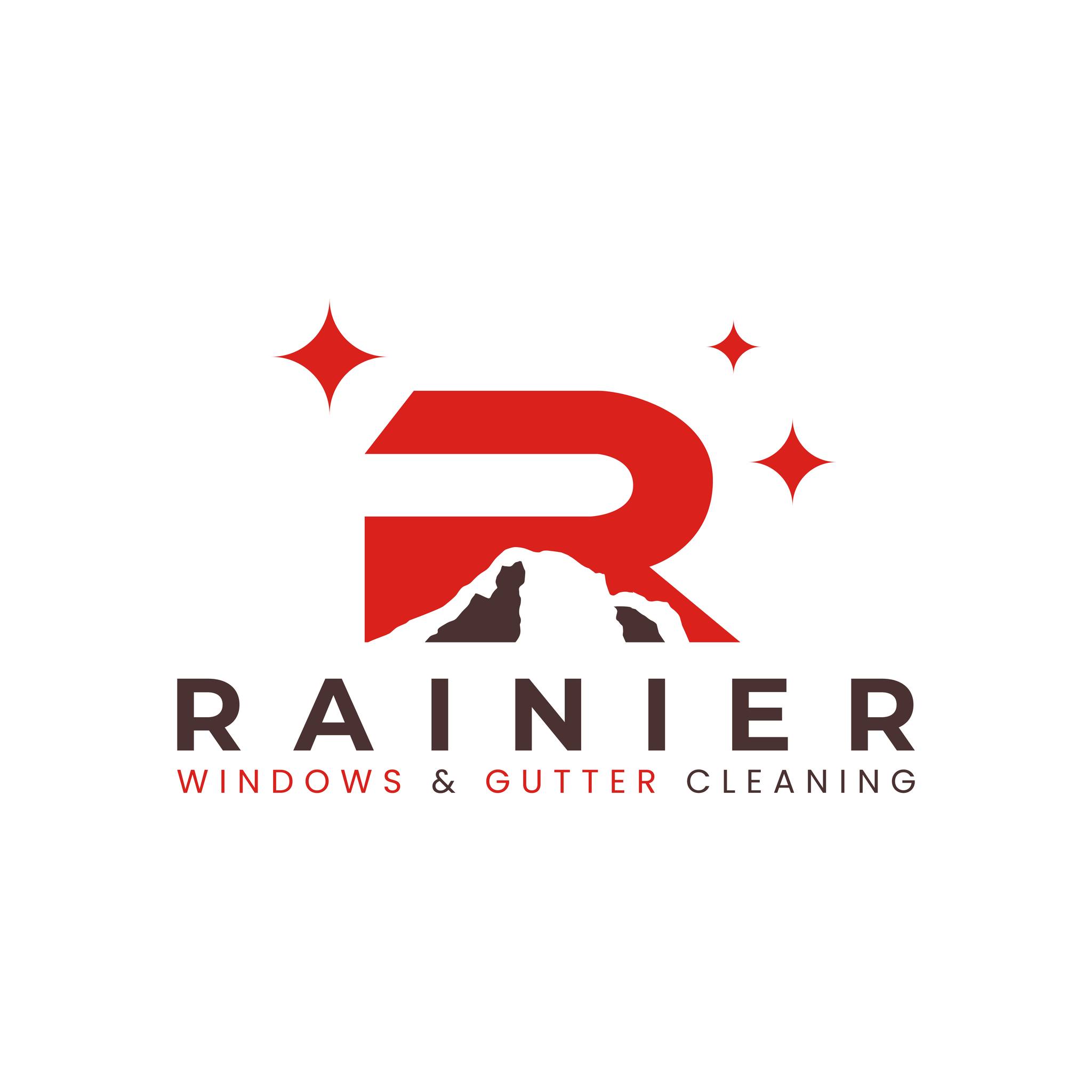 Rainier Window And Gutter Cleaning