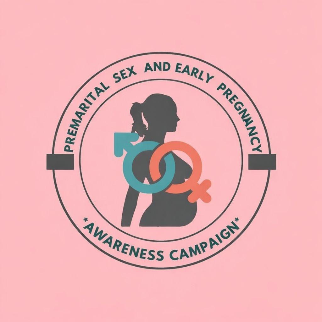 Pre Marital Sex And Early Pregnancy Awareness Campaign