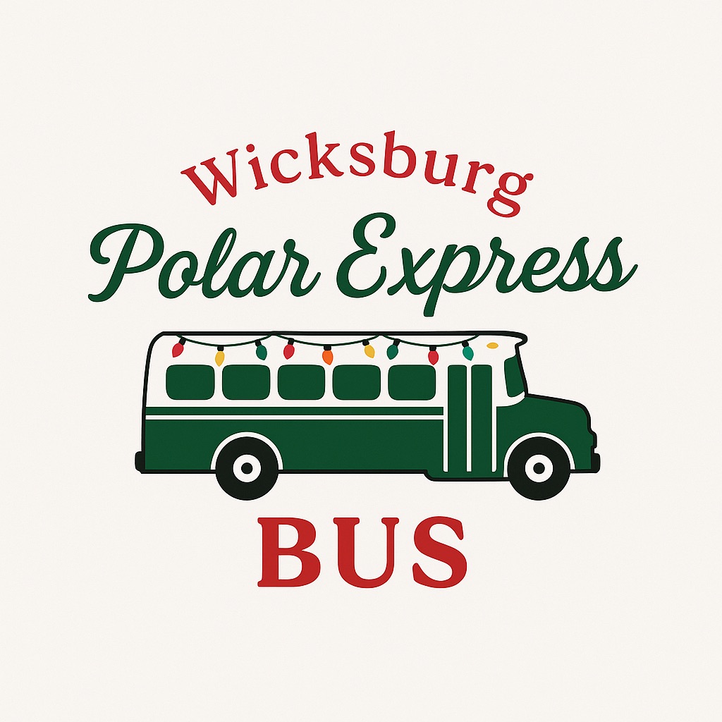 Wicksburg Polar Express