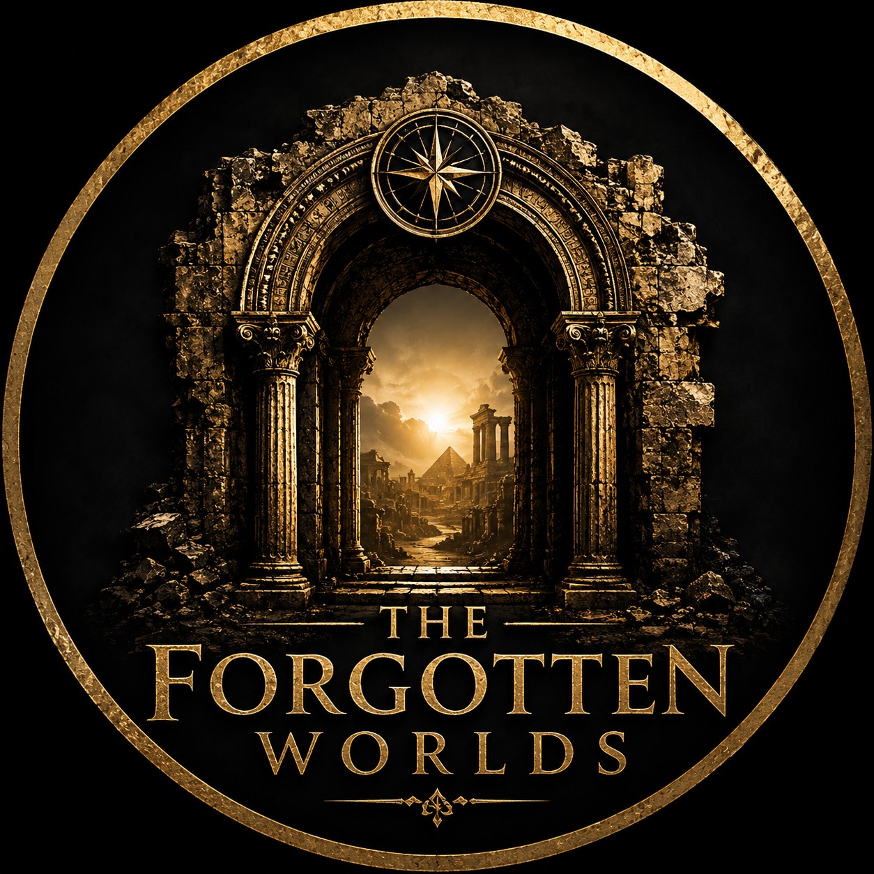 The Hanging Gardens of Babylon are the only one of the Seven Wonders of ...