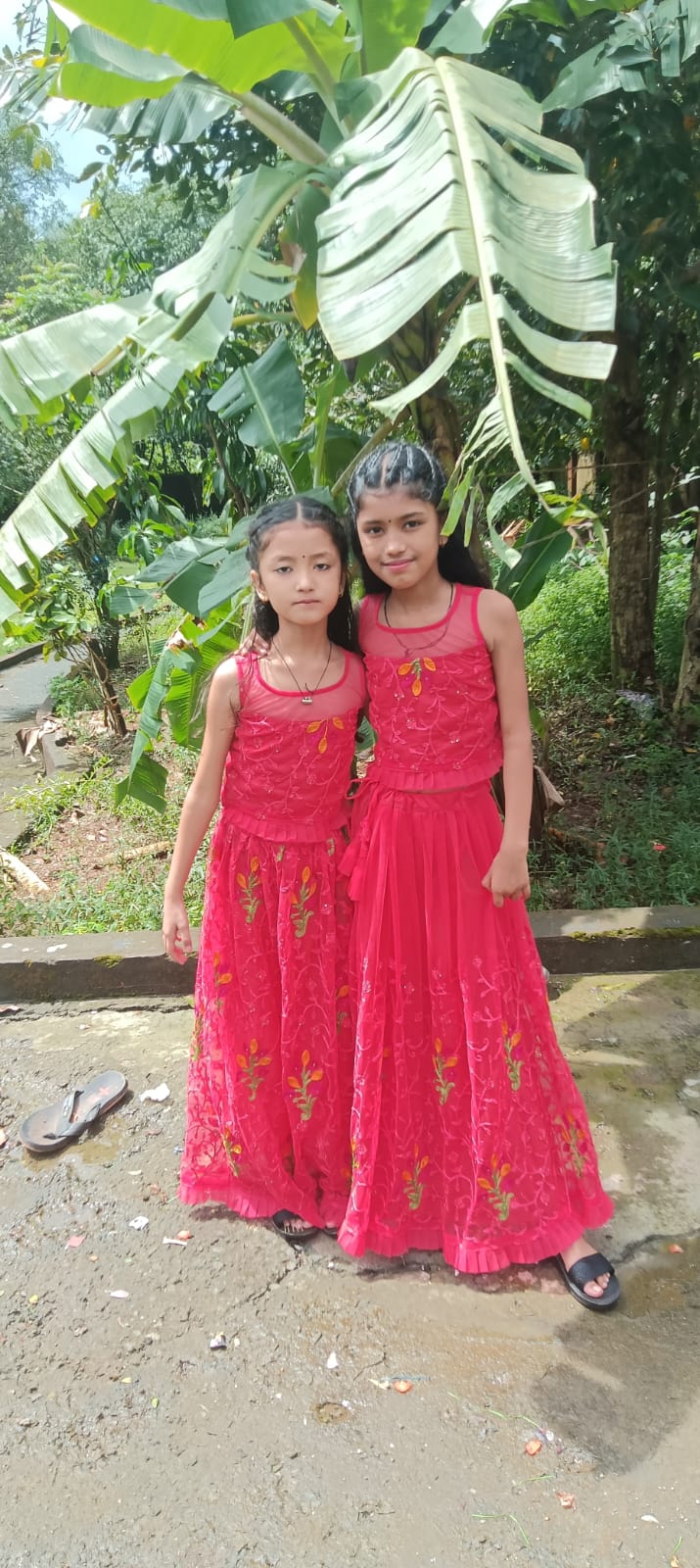 Sister Loves