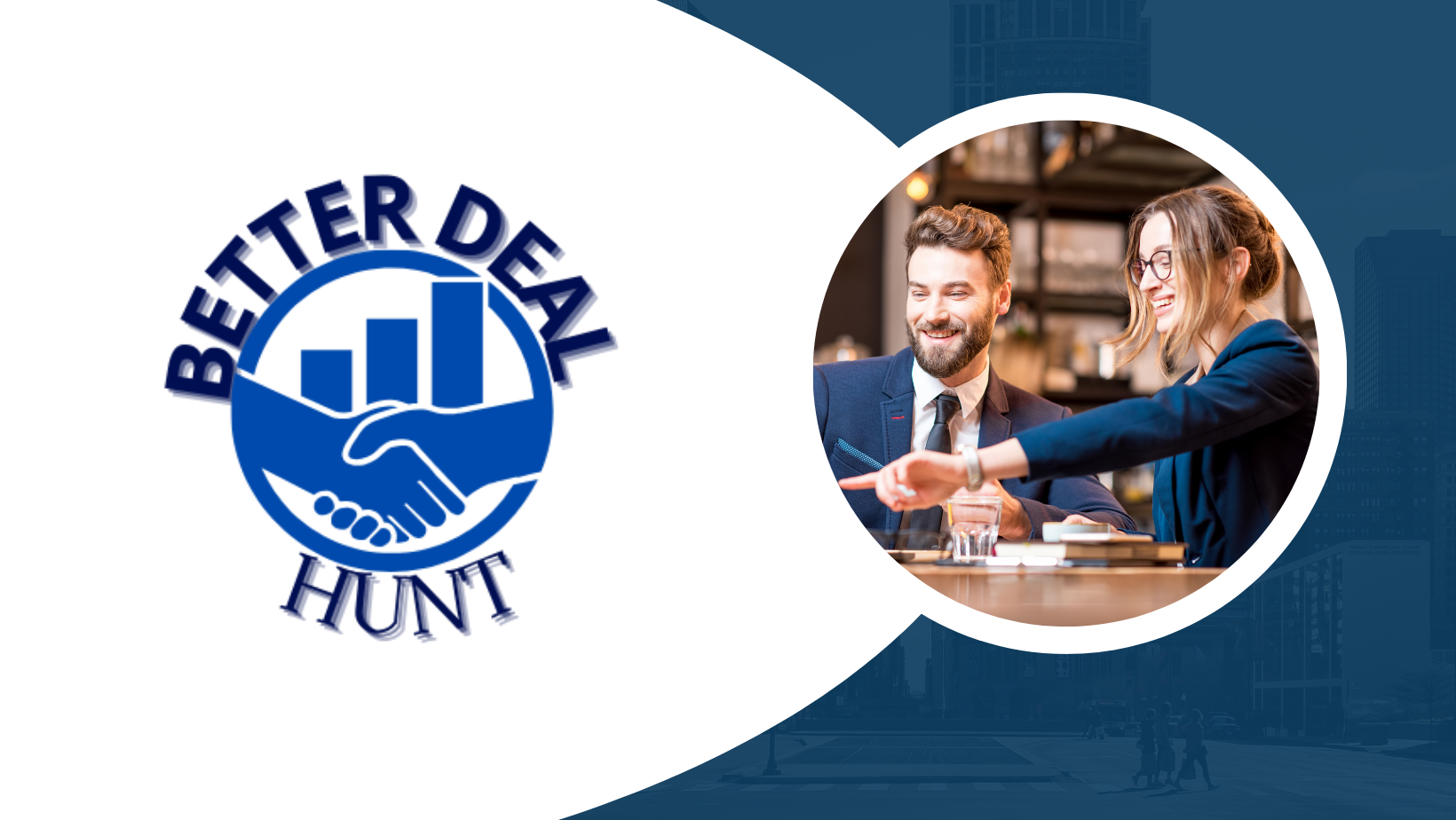 Better Deal Hunt | Flowood MS