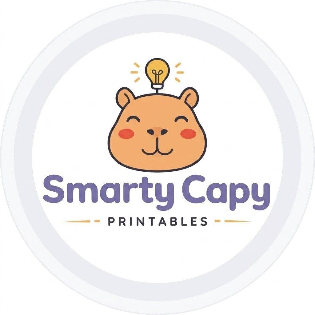 Smarty Capy
