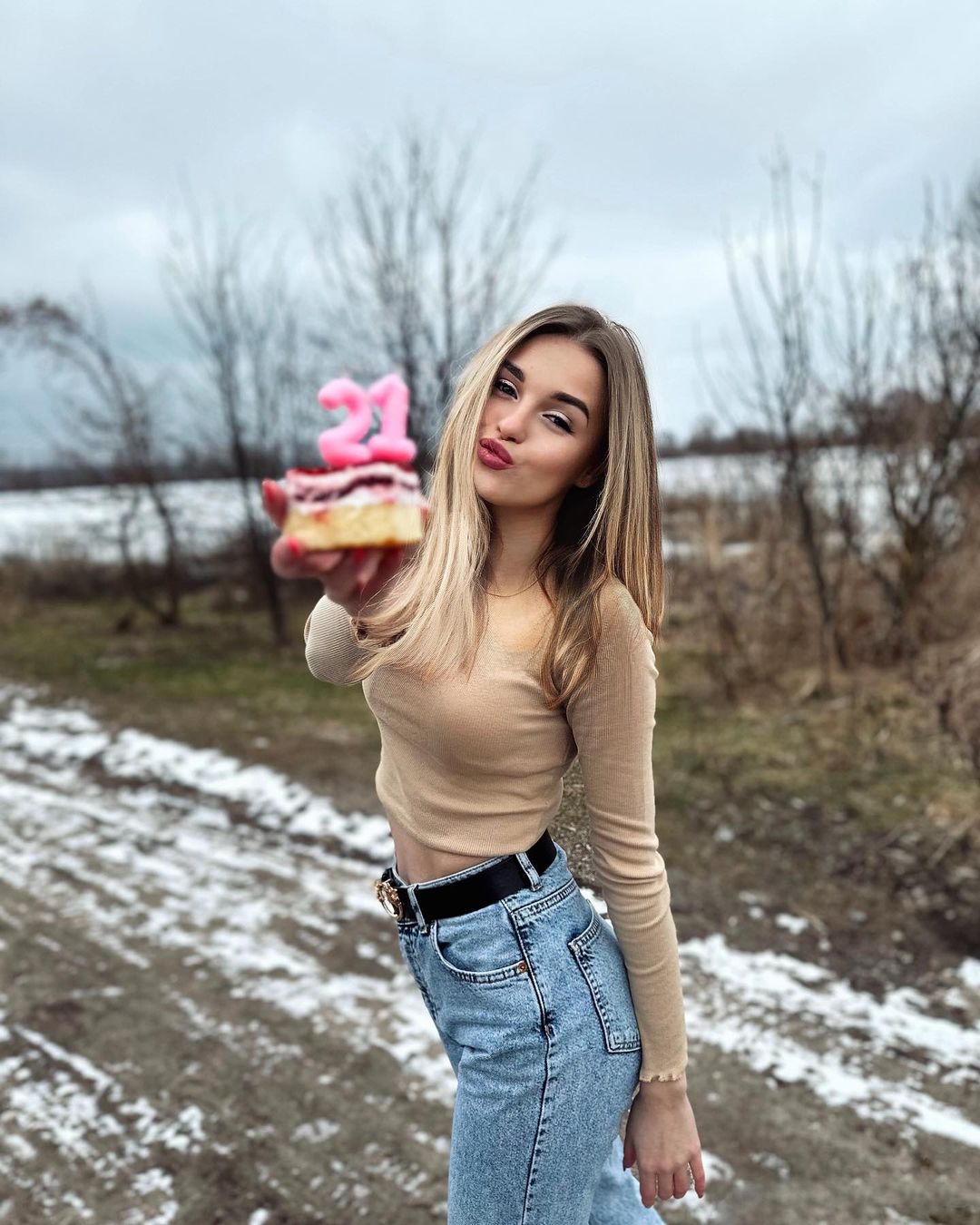 Russian Girl
