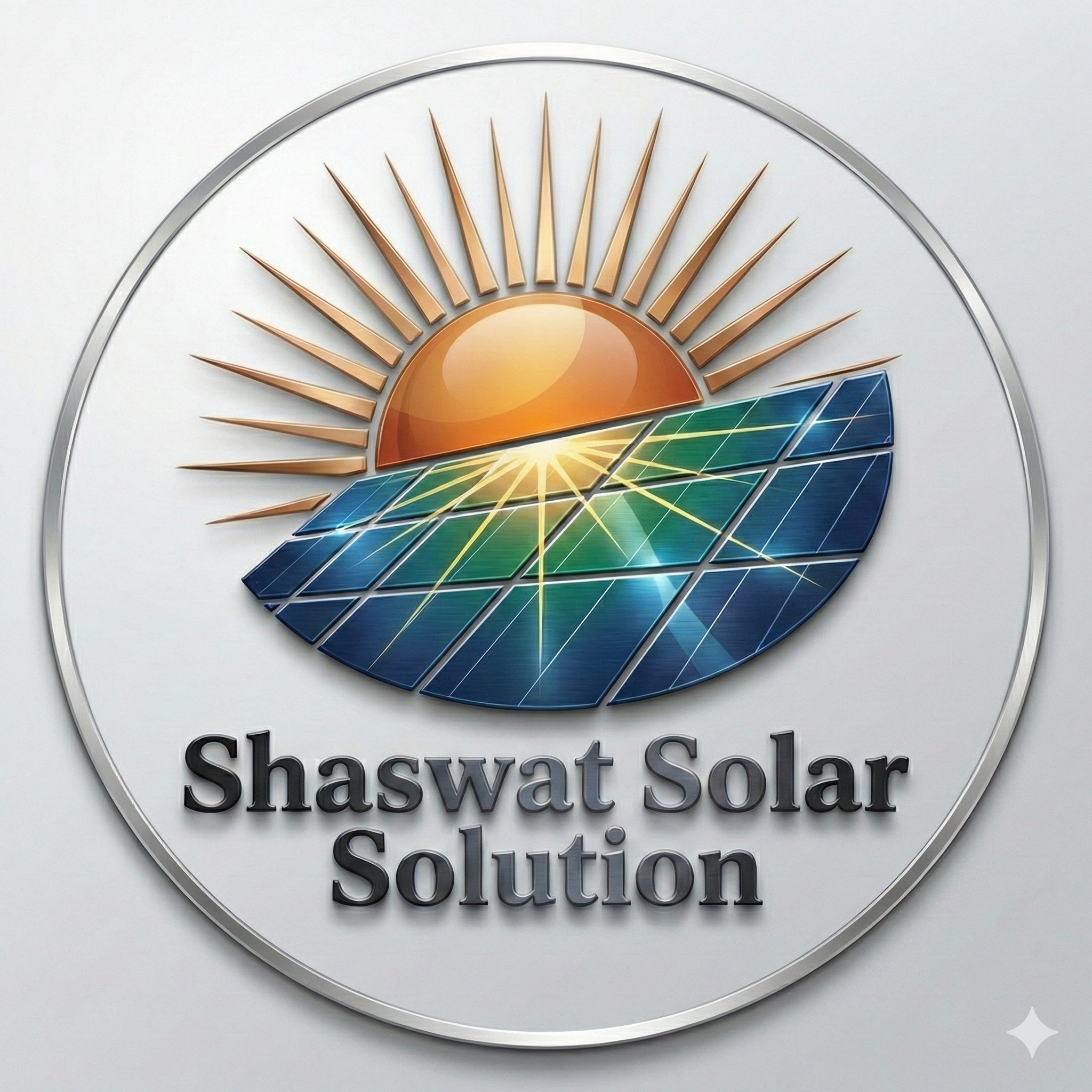 Shaswat Solar Solution | Azamgarh