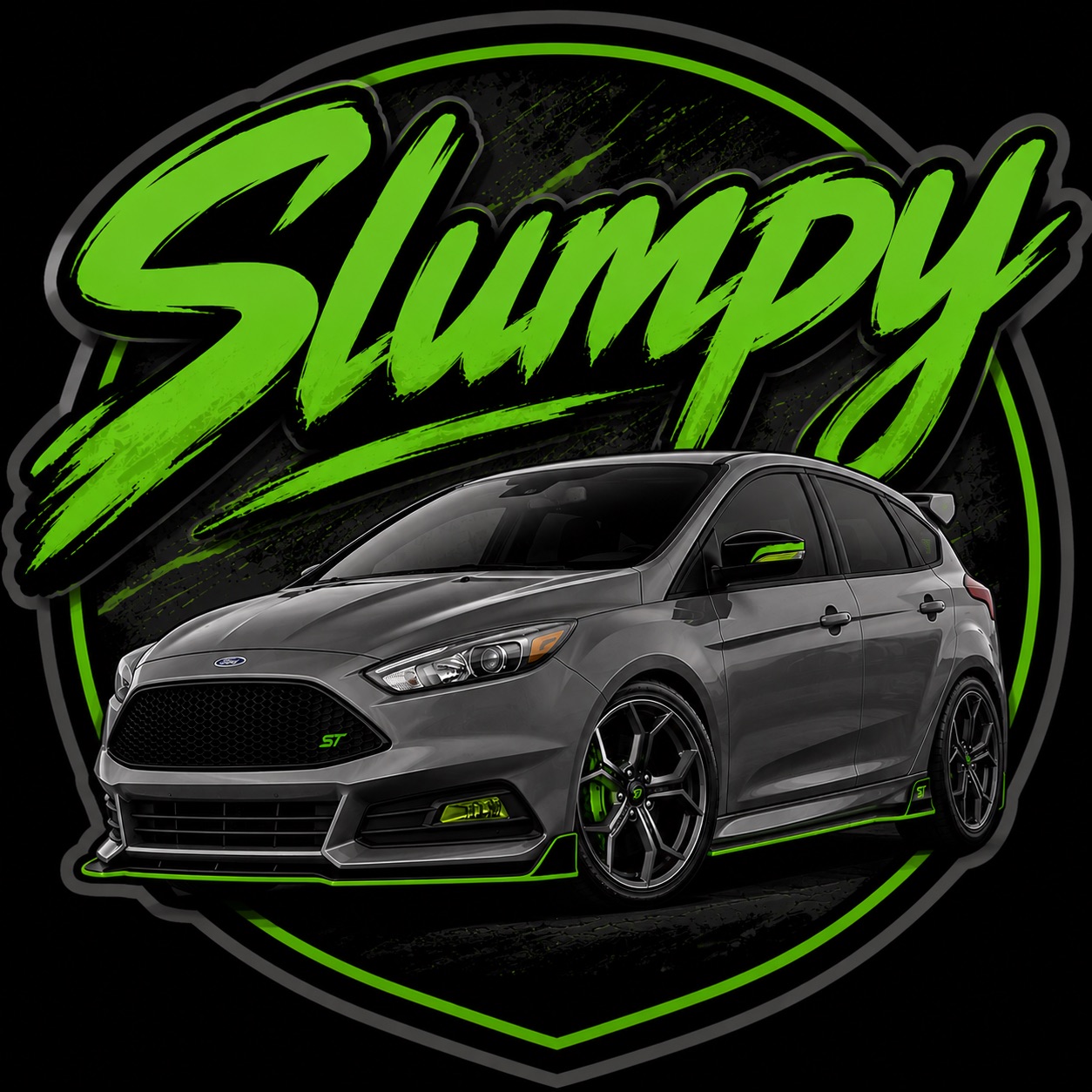 Cruising The Ave Pt3 Focusst Cartok Fyp Trending Fypシ Slumpyst