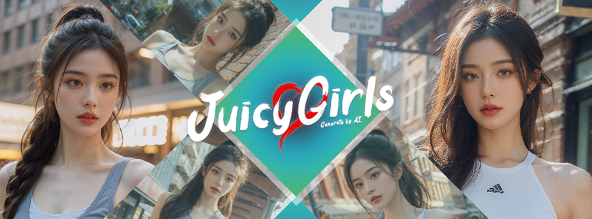 Juicy Girls Bangkok