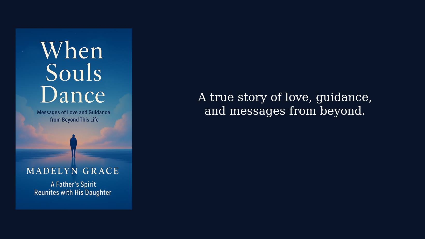 Madelyn Grace Author