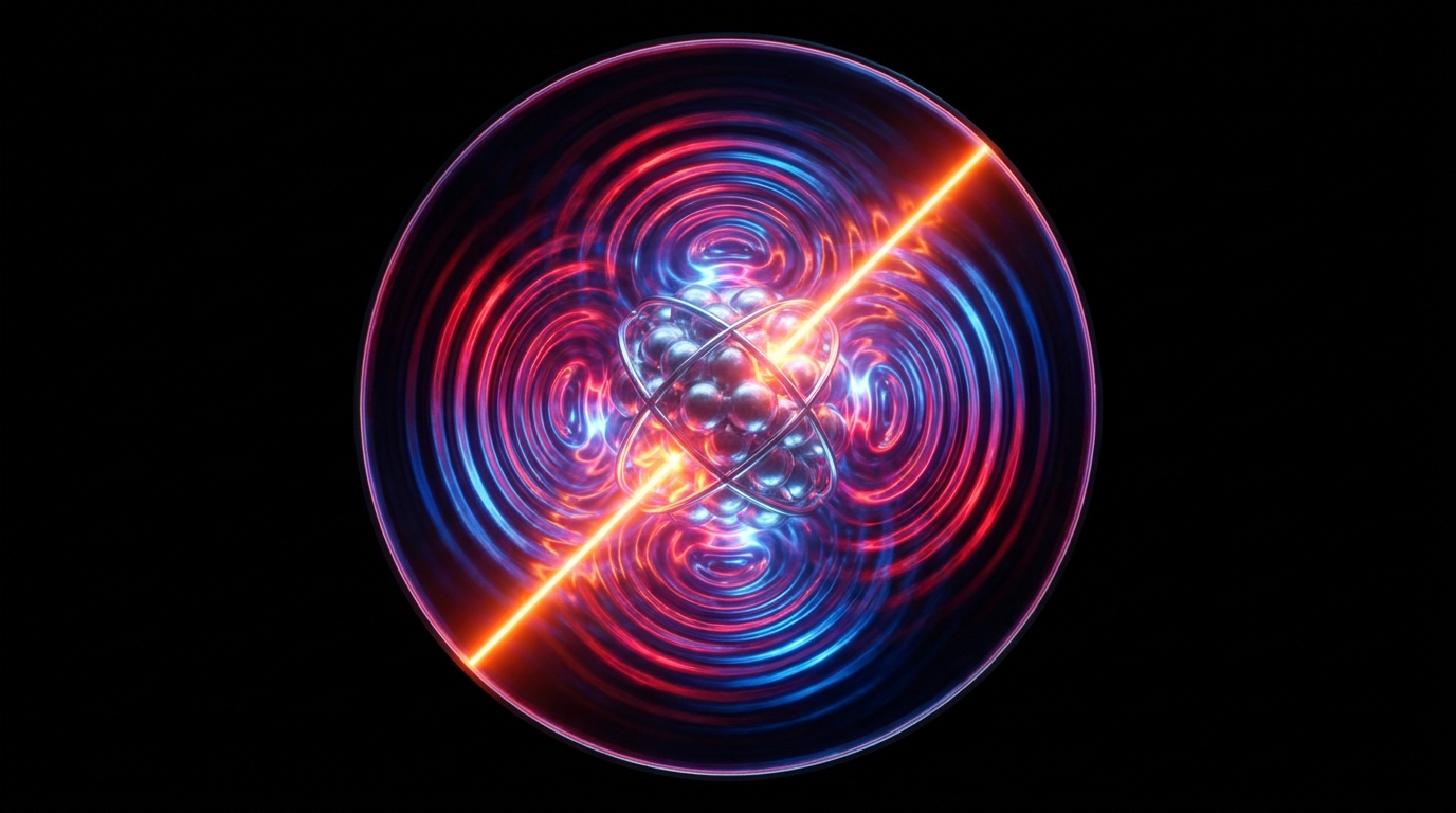 Dark Matter Is Not What We Thought — And the Universe May Be Hiding the ...