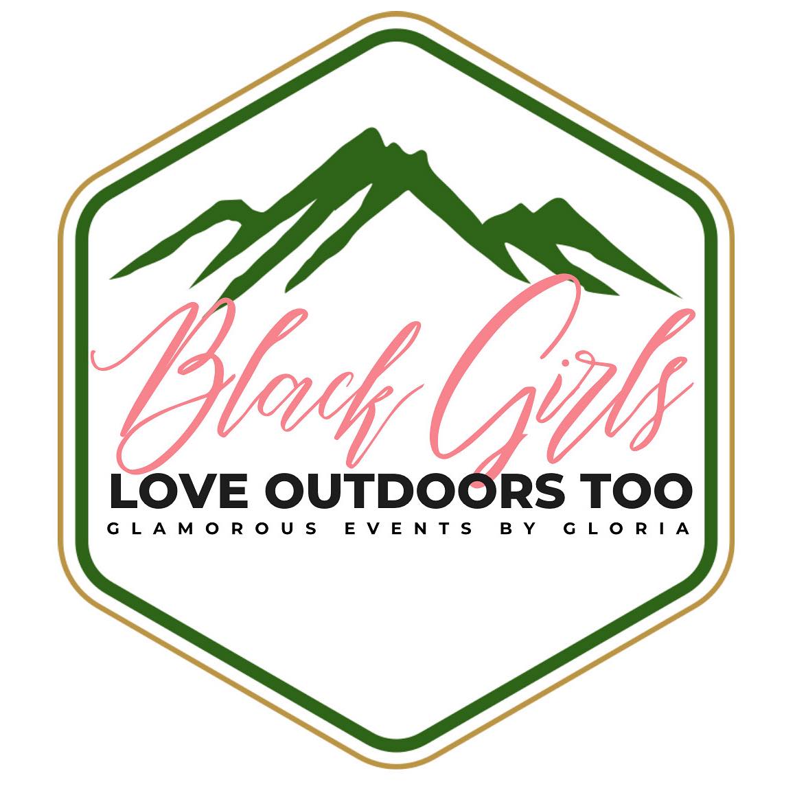 Black Girls Love Outdoors Too