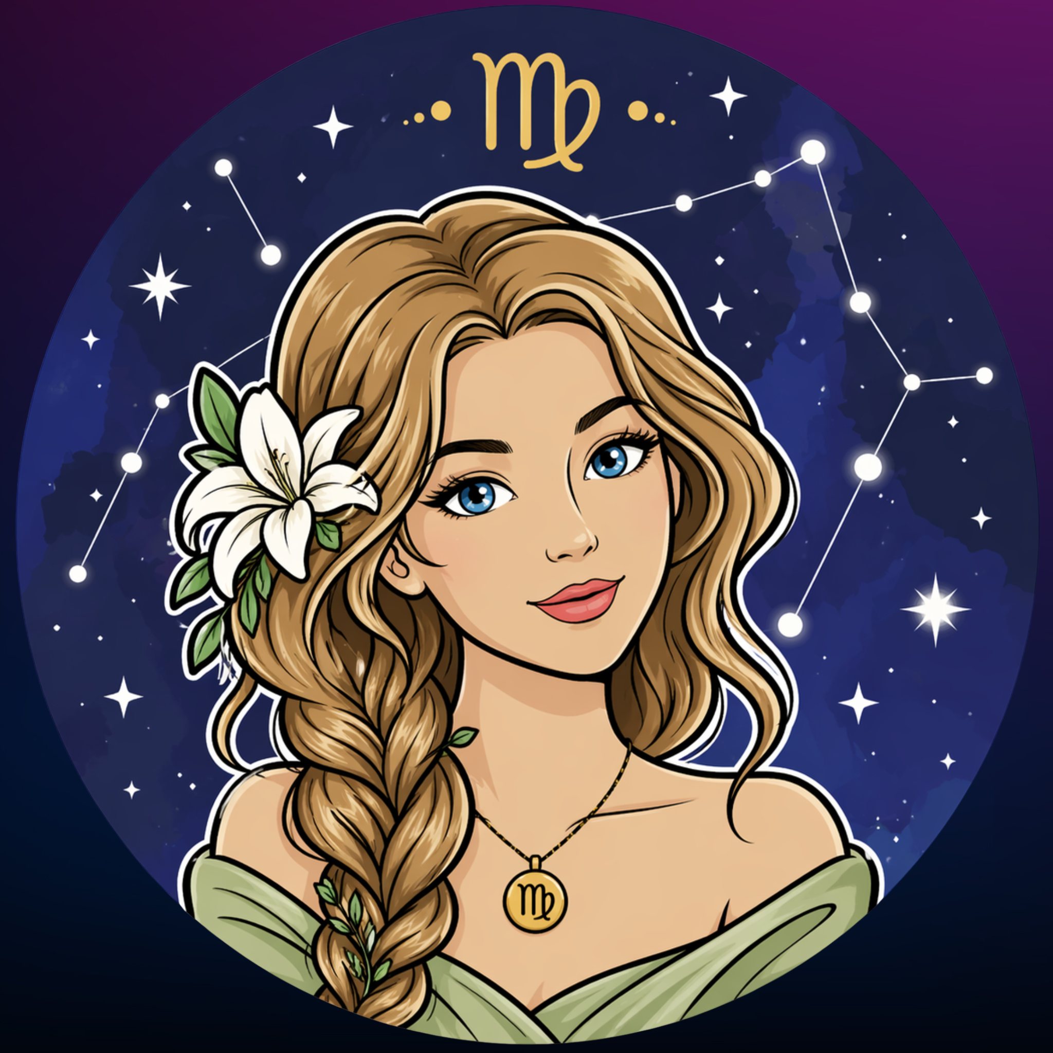 Virgo Mystics Continue Reading Below 👇 Facebook