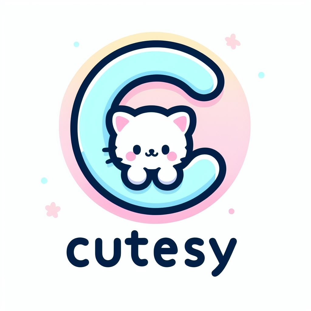 Cutesy কিউটসি
