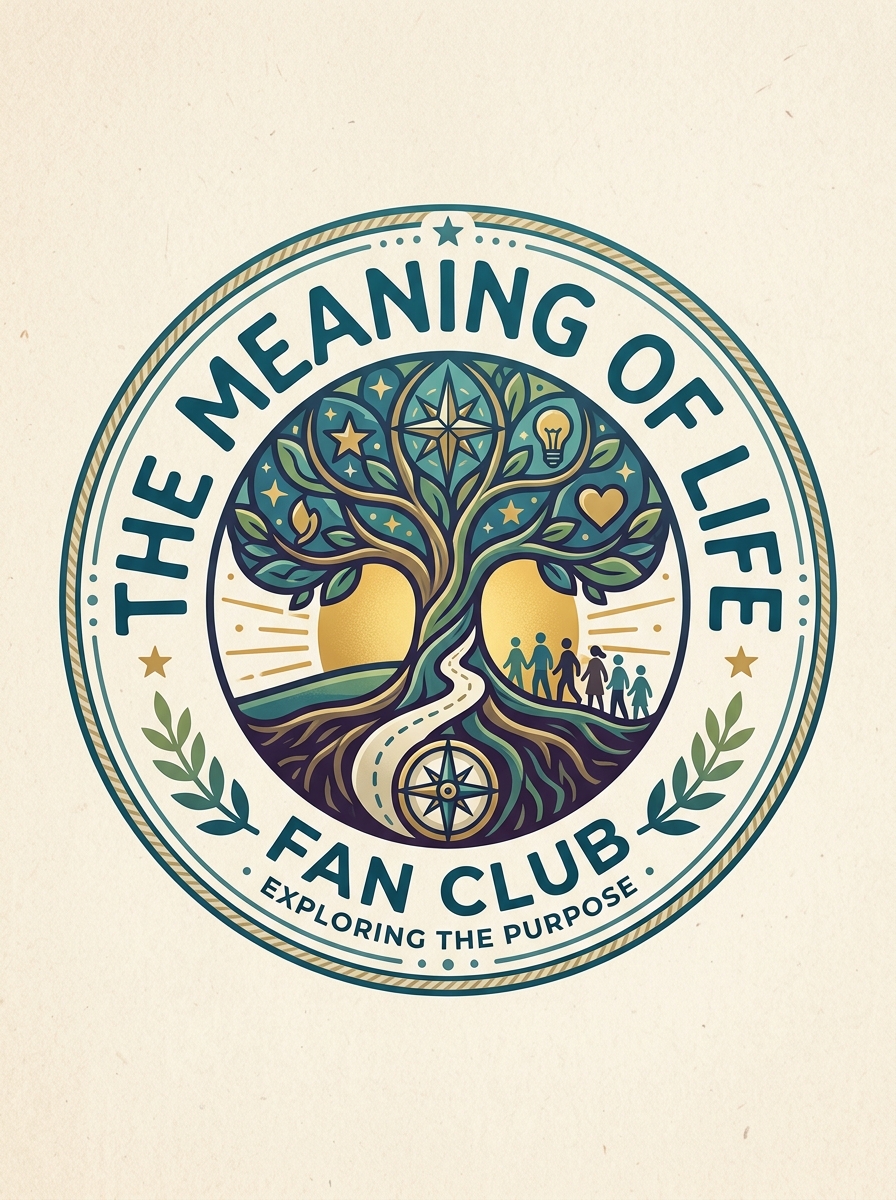 The meaning of life Fan on Reels